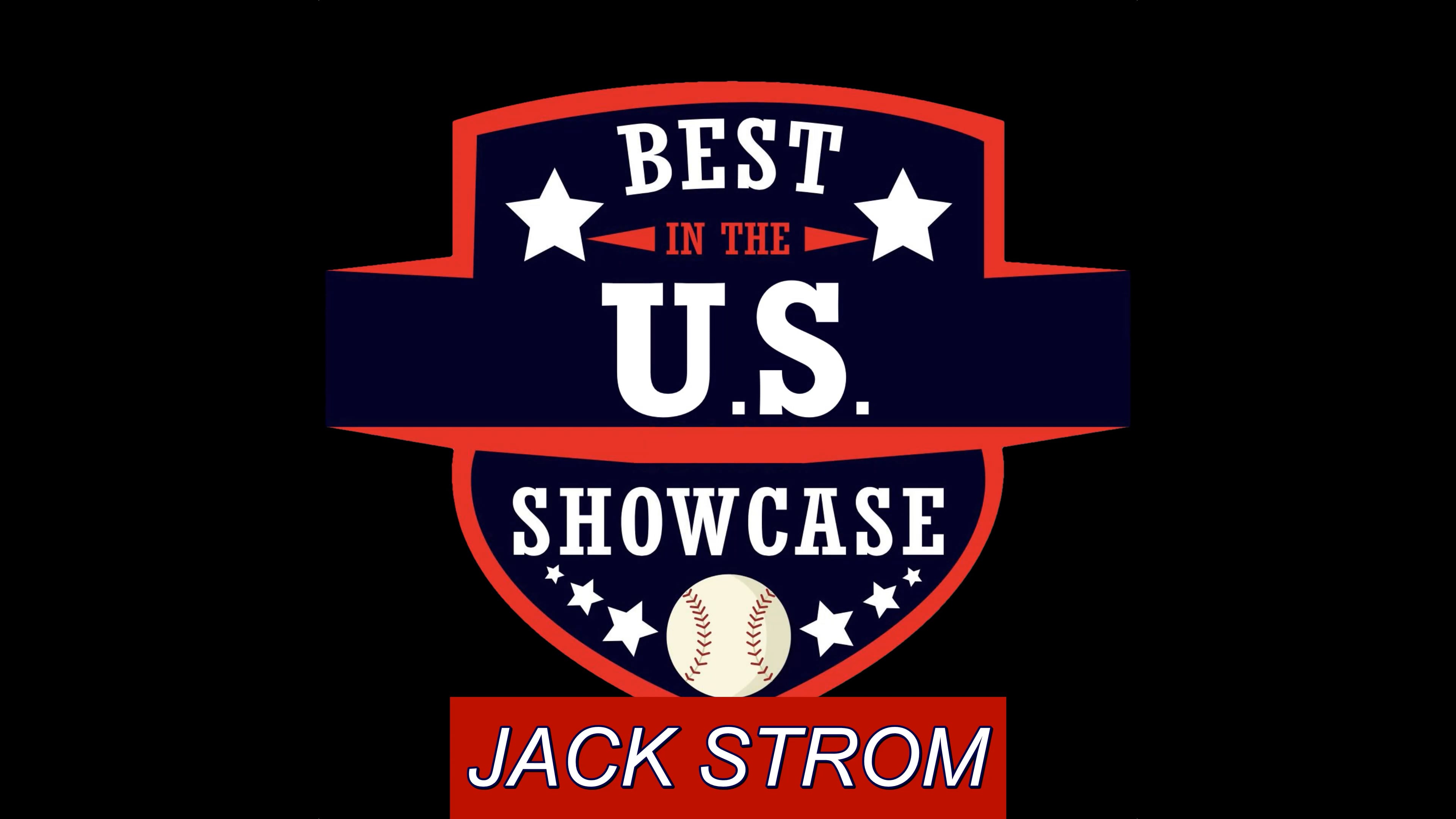 Jack Strom 2023! on Vimeo