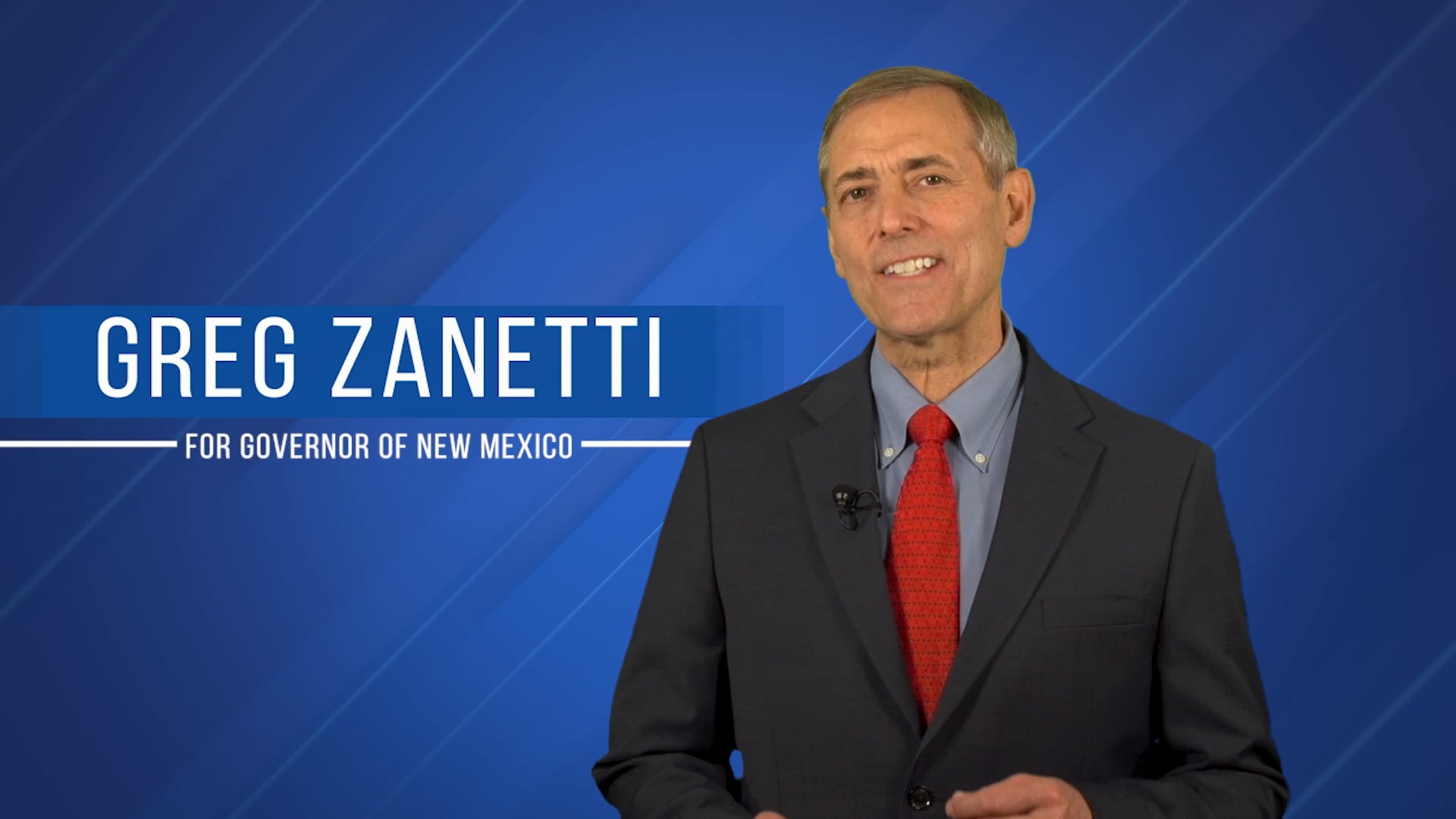 Zanetti for NM - Service on Vimeo