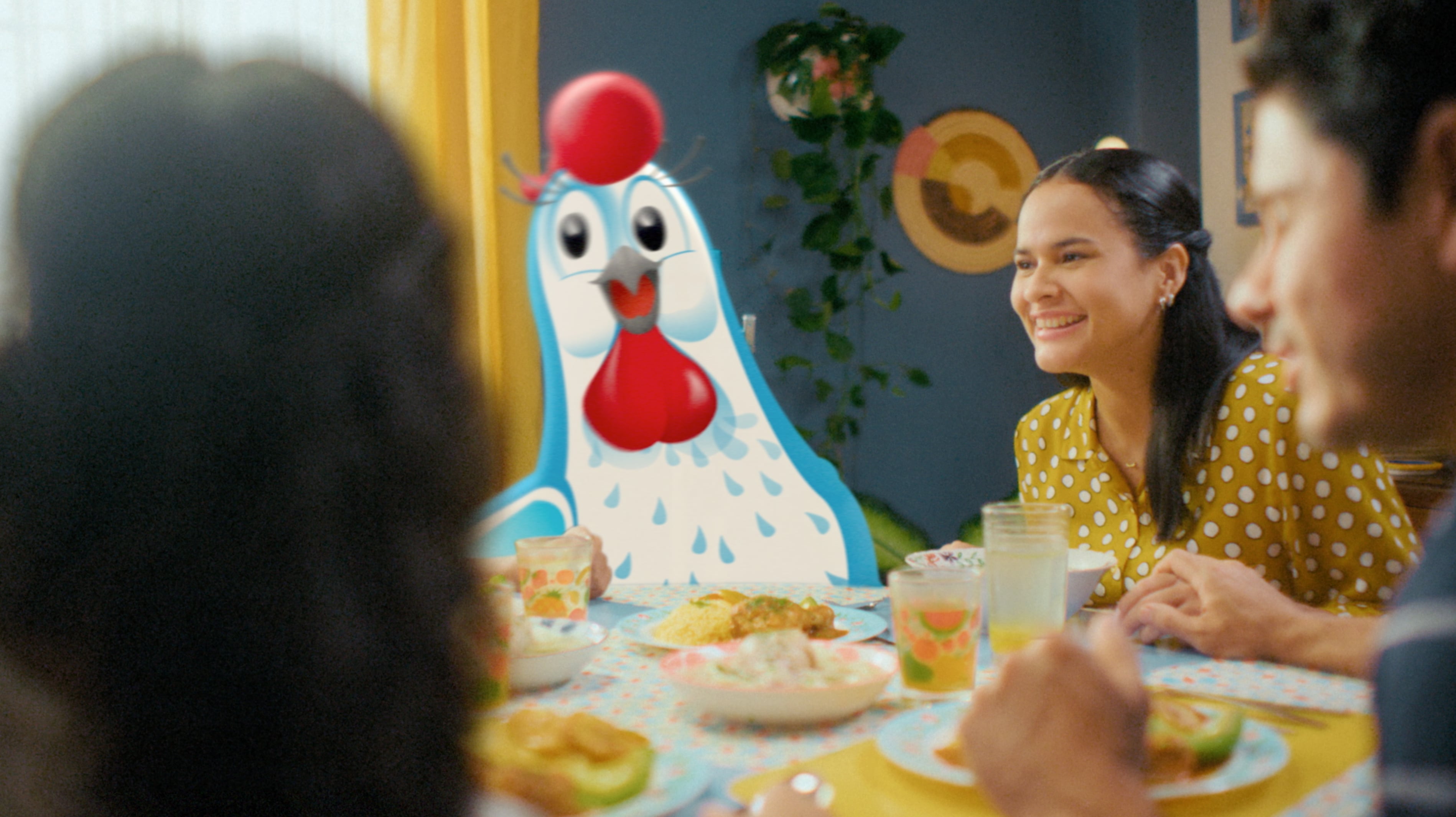 Levector | Maggi - ¡El sabor del Ecuador!