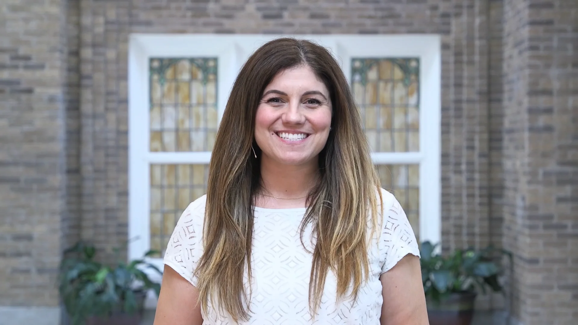 Rev. Elizabeth Moseley - Aug. 3, 2023 on Vimeo