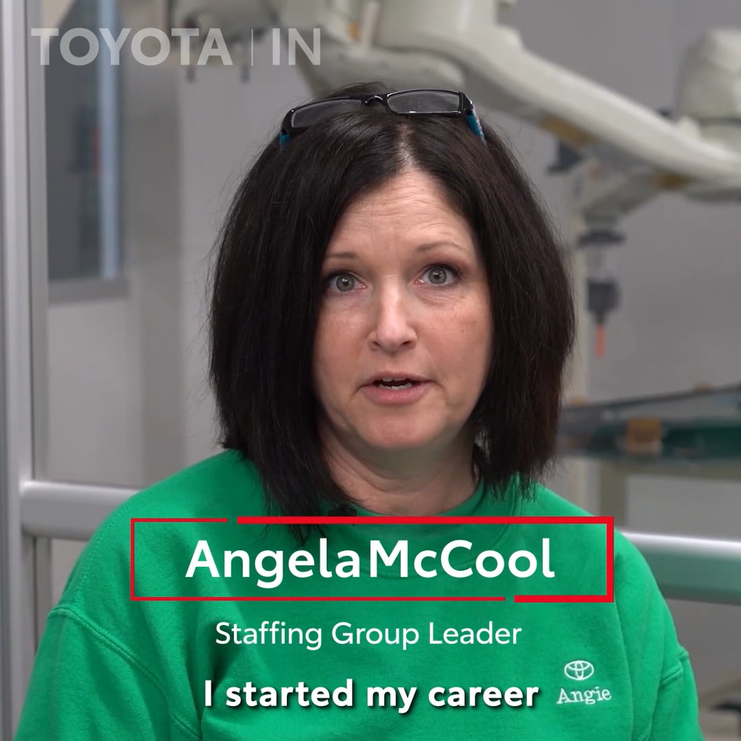 Angela McCool Social 1 Min on Vimeo