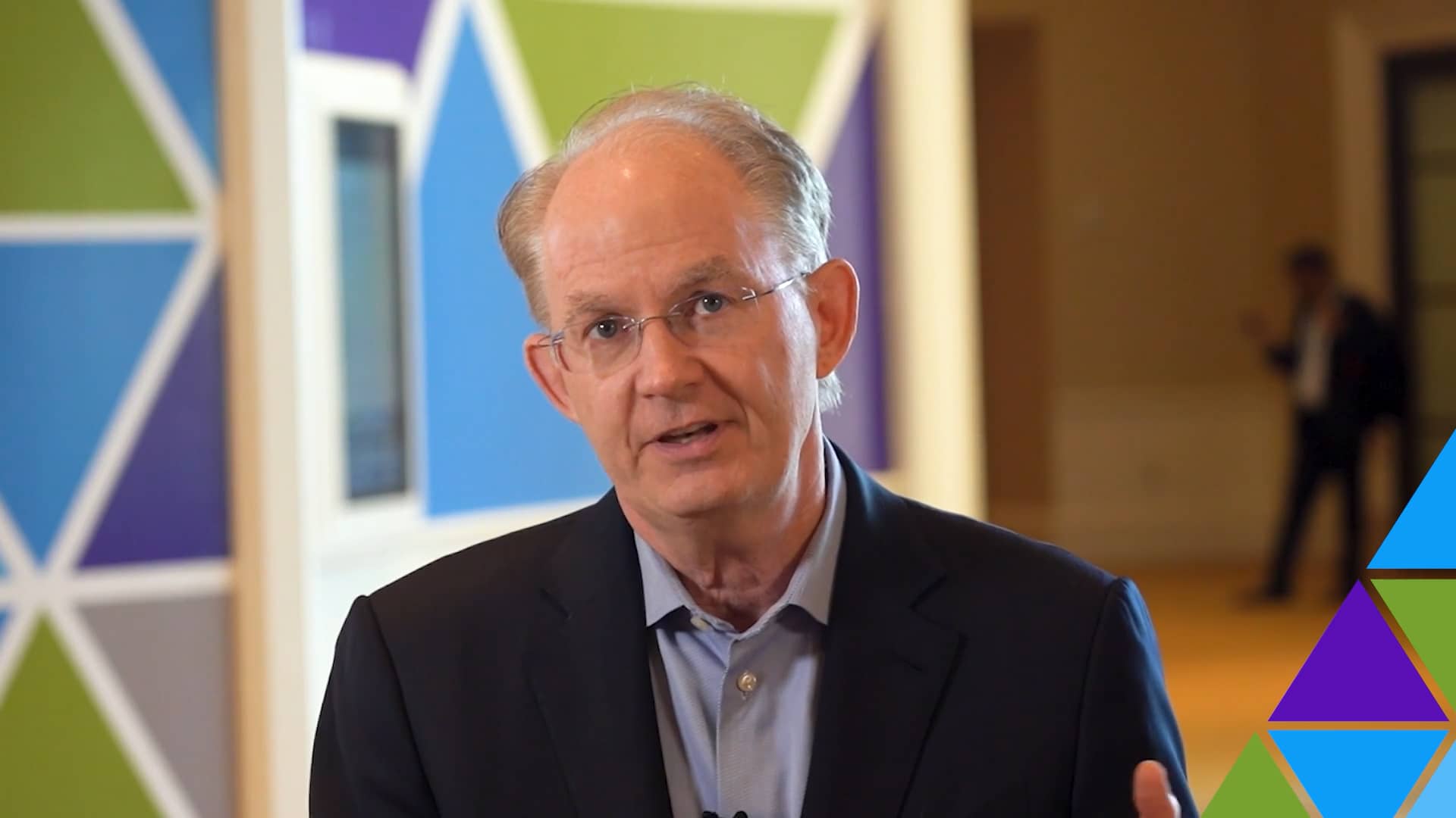 Heard at Ops: Transforming the Customer Experience with Tim Gokey on Vimeo