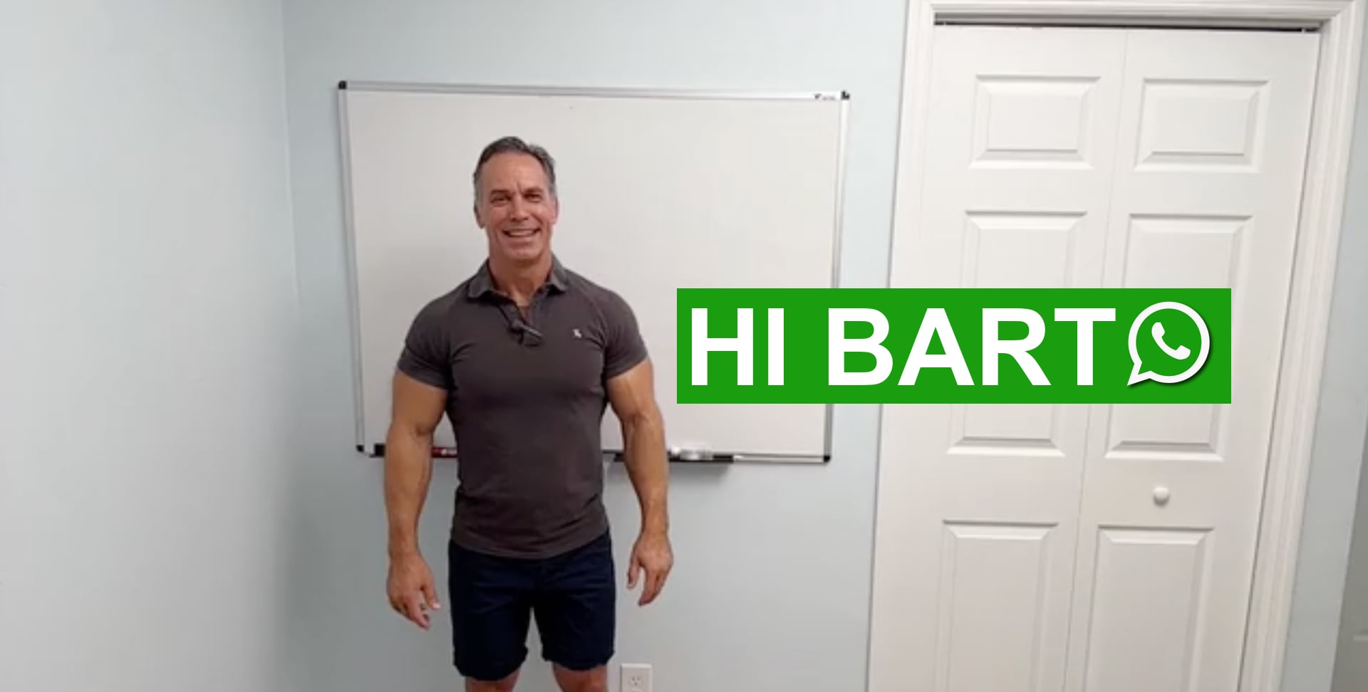 Hi Bart on Vimeo