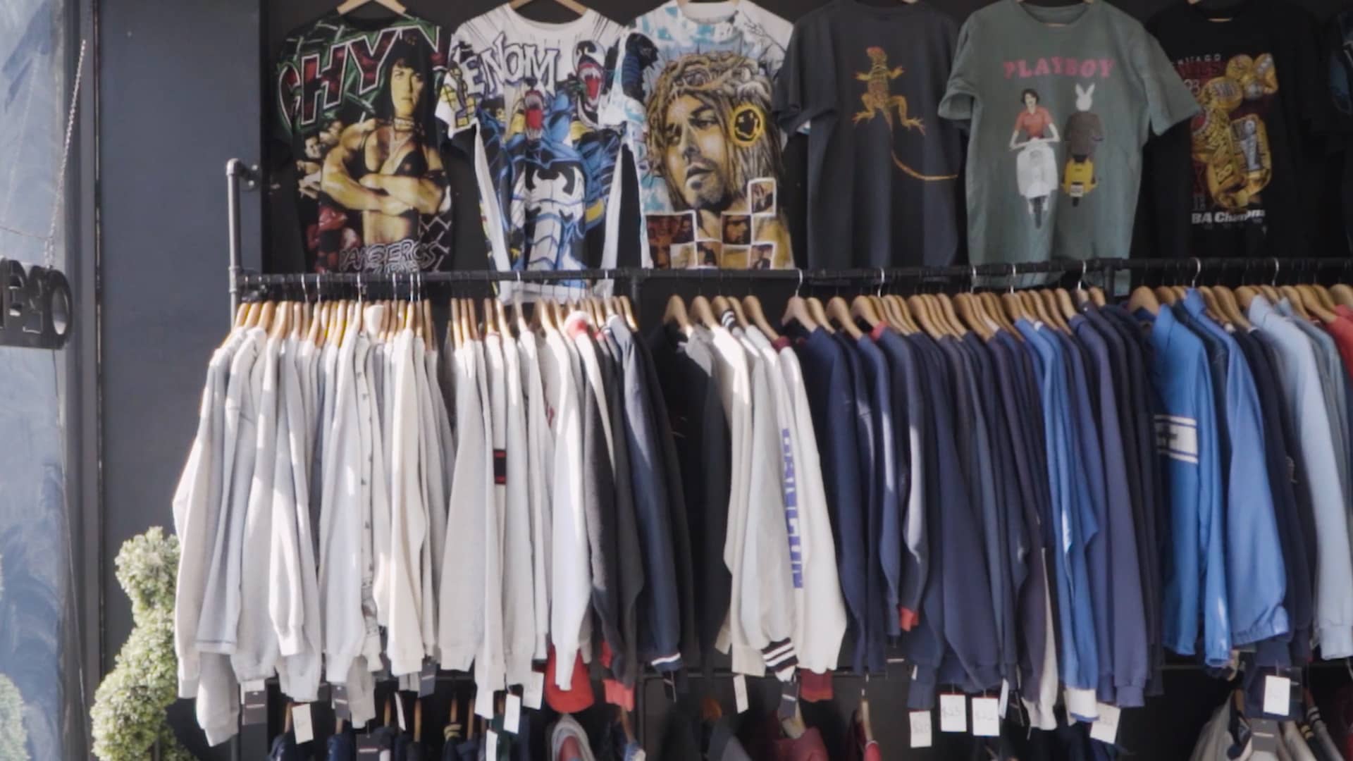 Sole Collective 1 on Vimeo