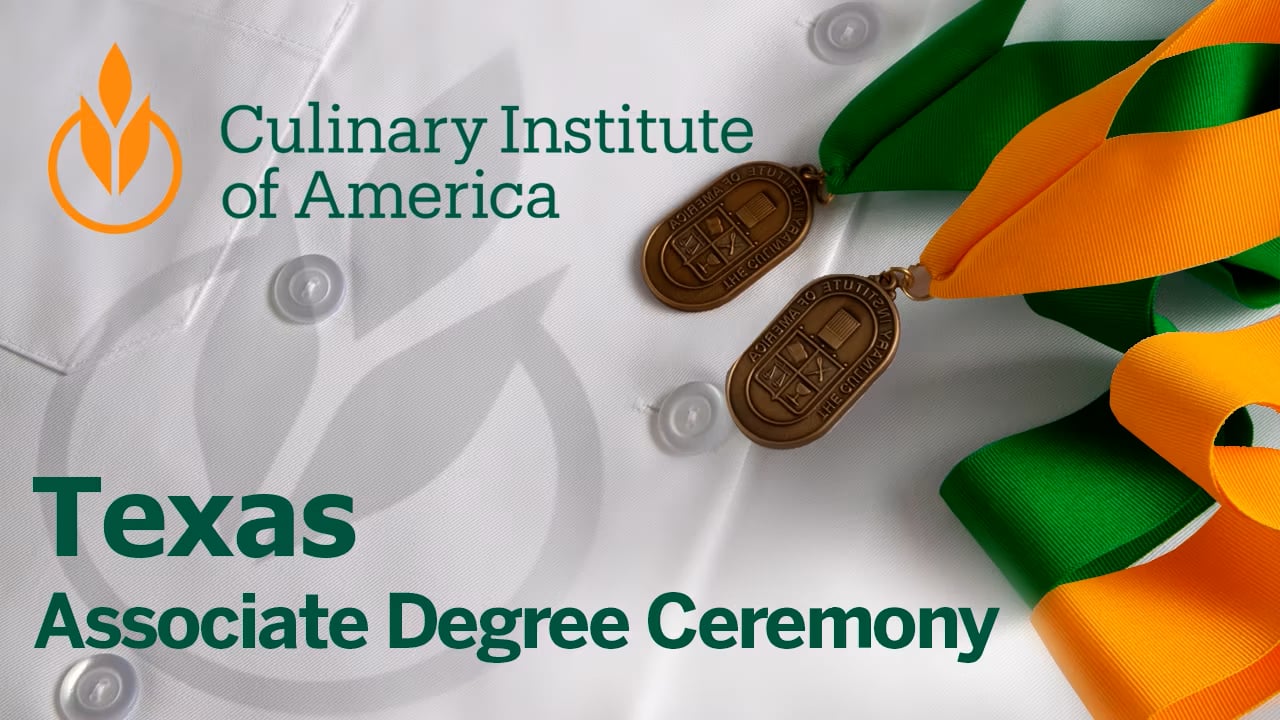 041423 Texas Associate Degree Ceremony on Vimeo