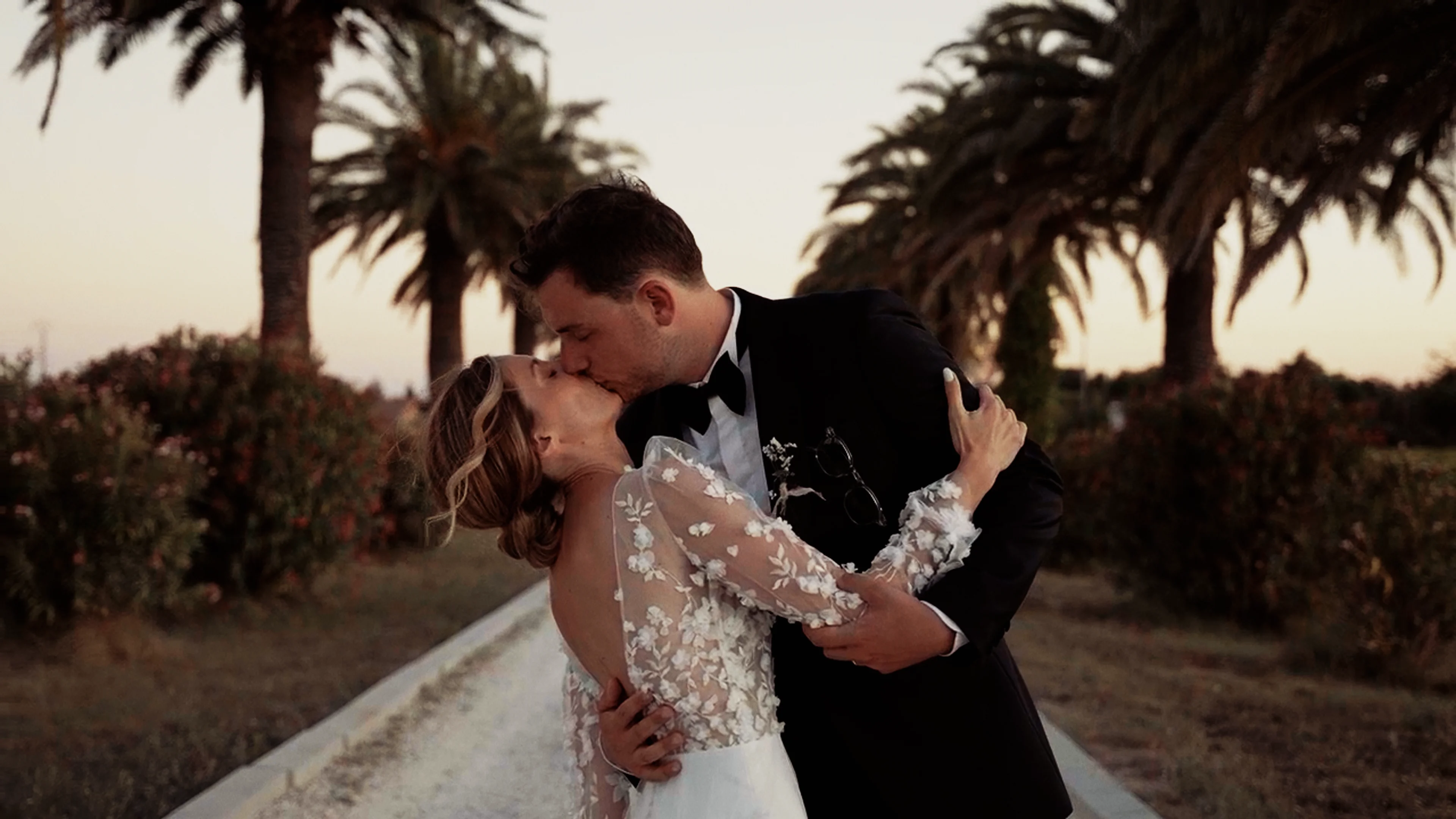 Marine & Paul on Vimeo