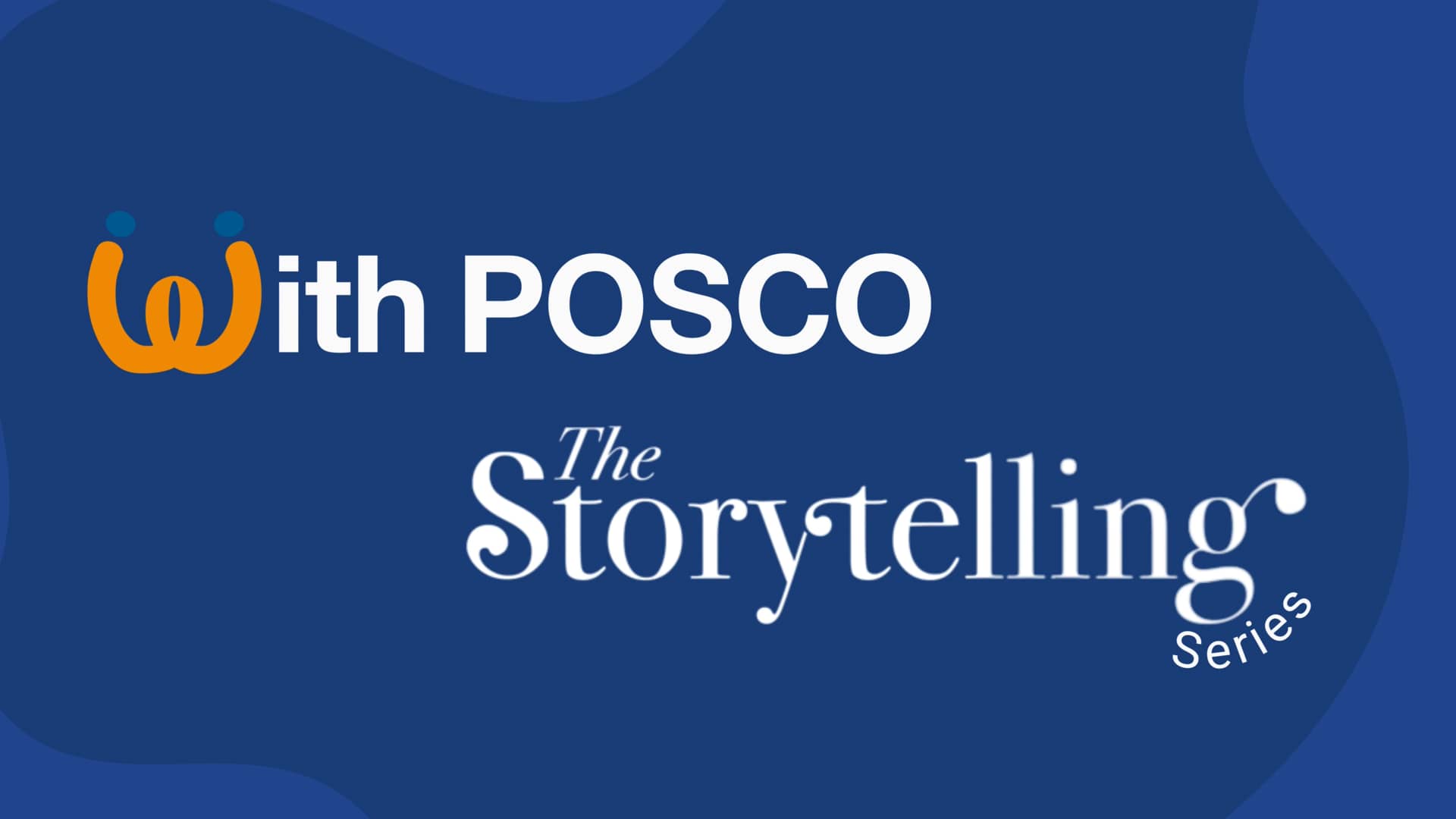 POSCO México [Storytelling] Mentor & Mentee on Vimeo
