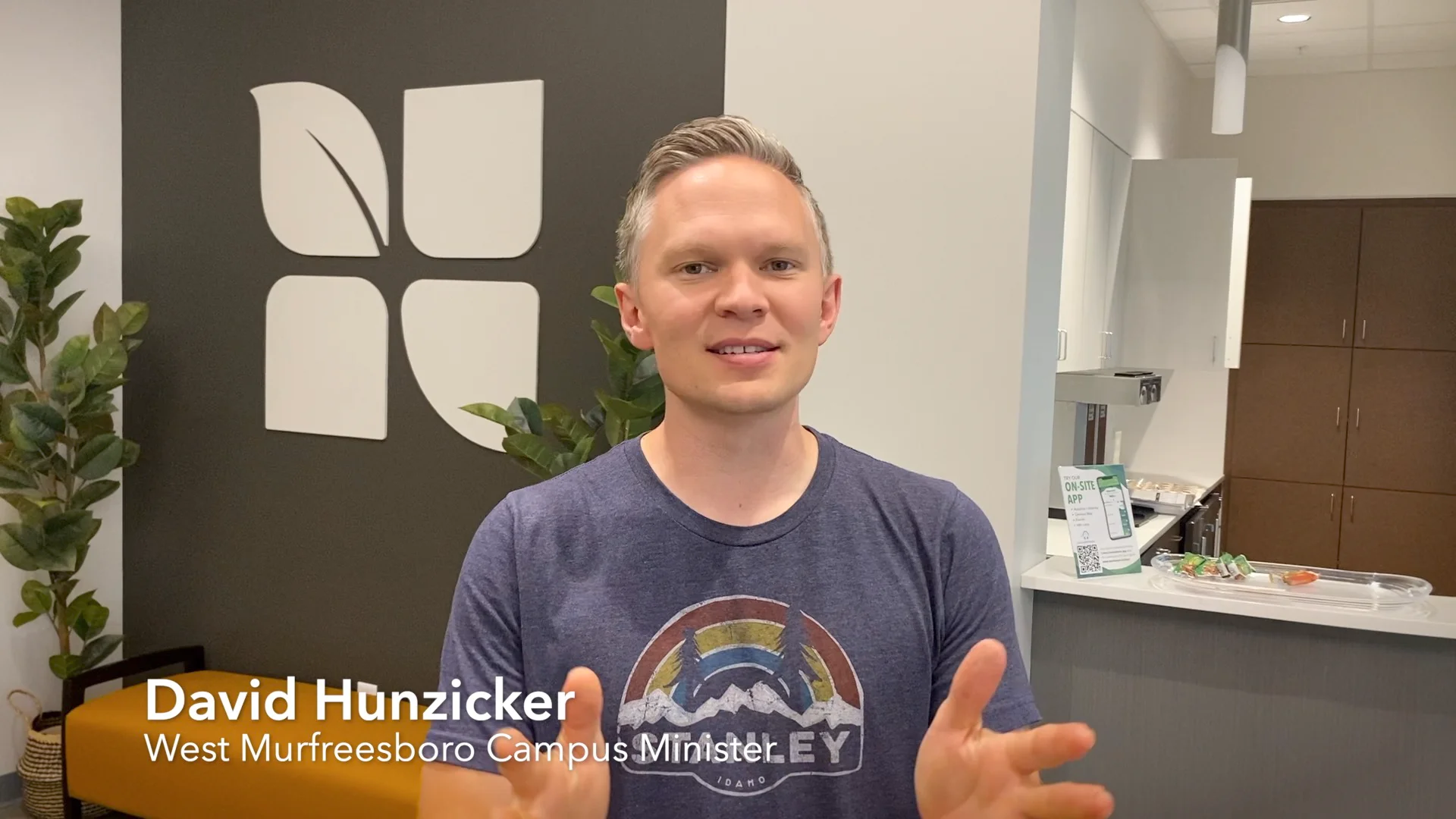 Thursday Briefing with David Hunzicker - August 3, 2023 on Vimeo