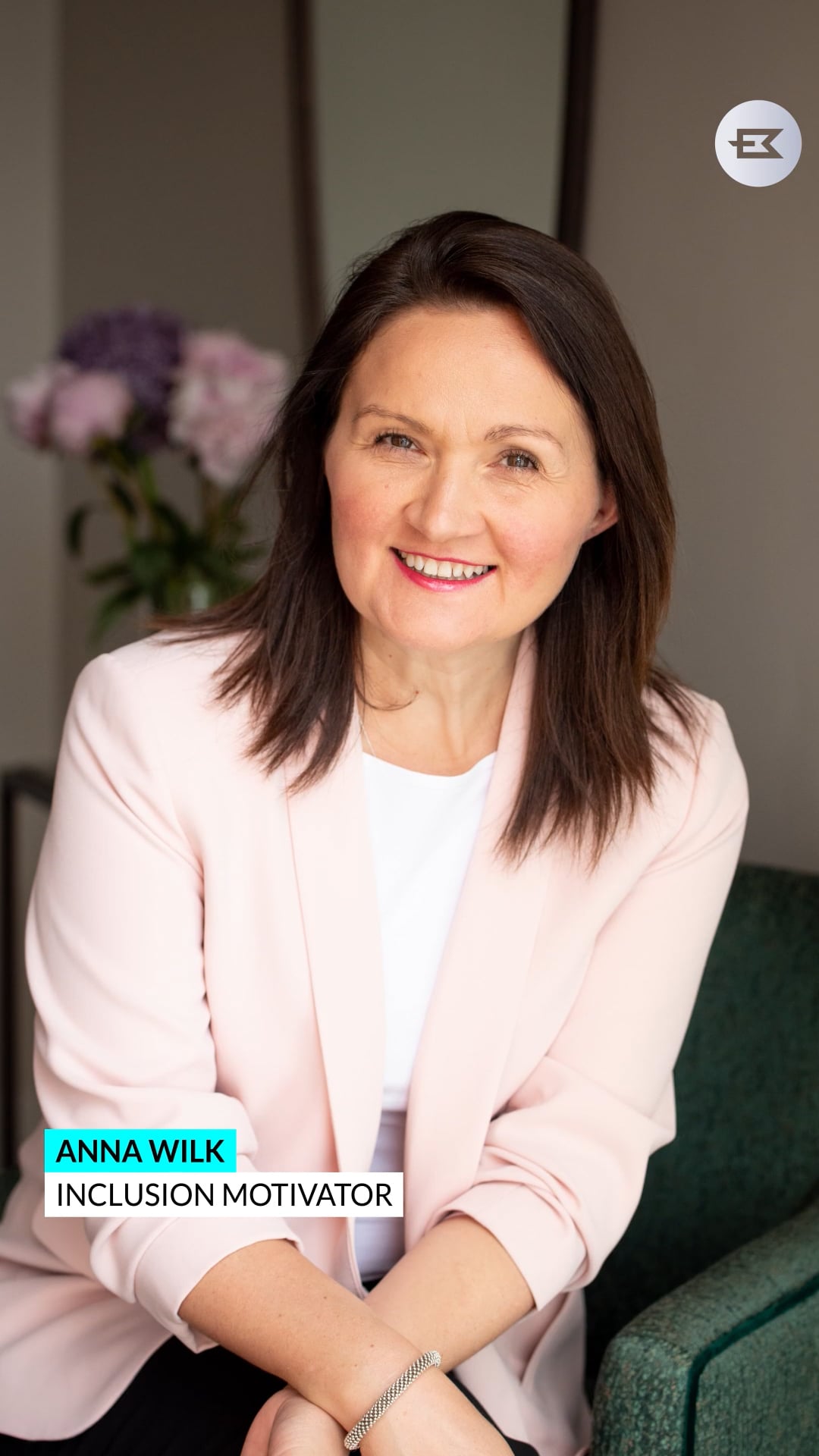 Anna Wilk at Emblaze on Vimeo