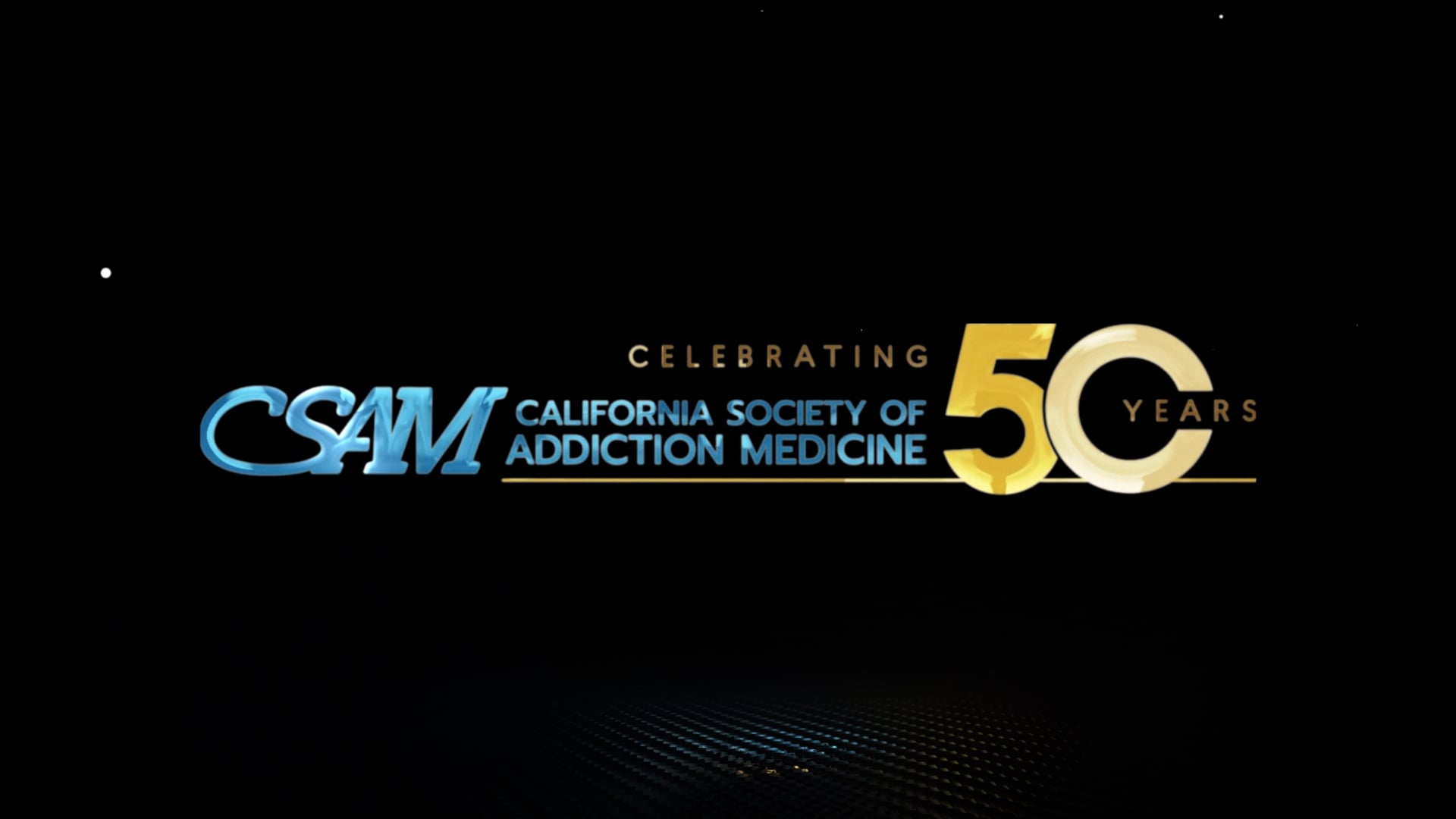 Dr. Joseph Frawley - CSAM 50th Anniversary Conference on Vimeo