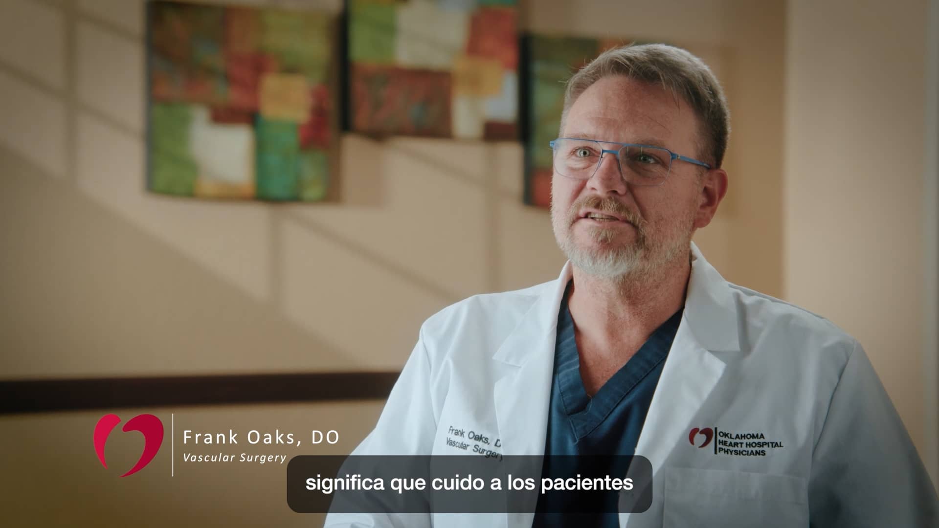 Dr. Oaks – CC Spanish on Vimeo