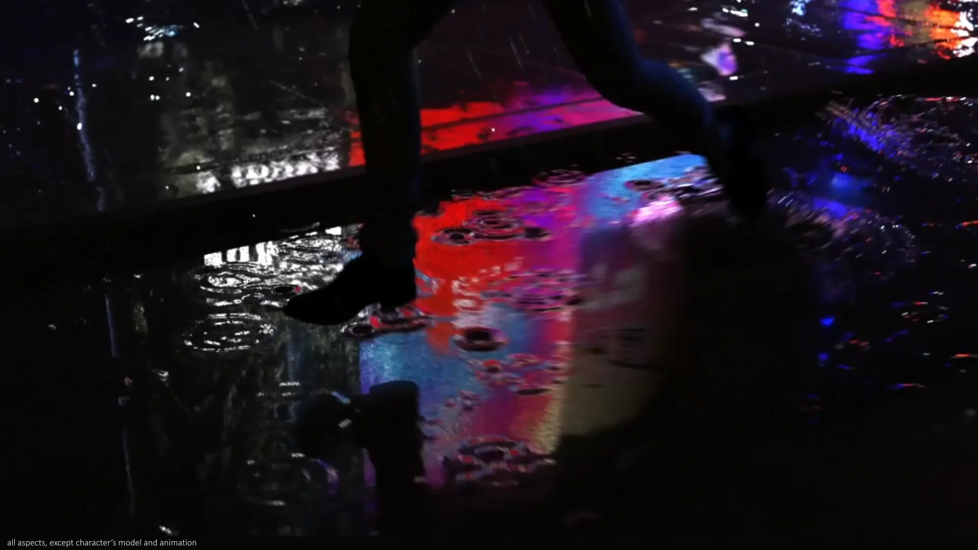 Tom Kalinowski - Houdini FX Reel on Vimeo