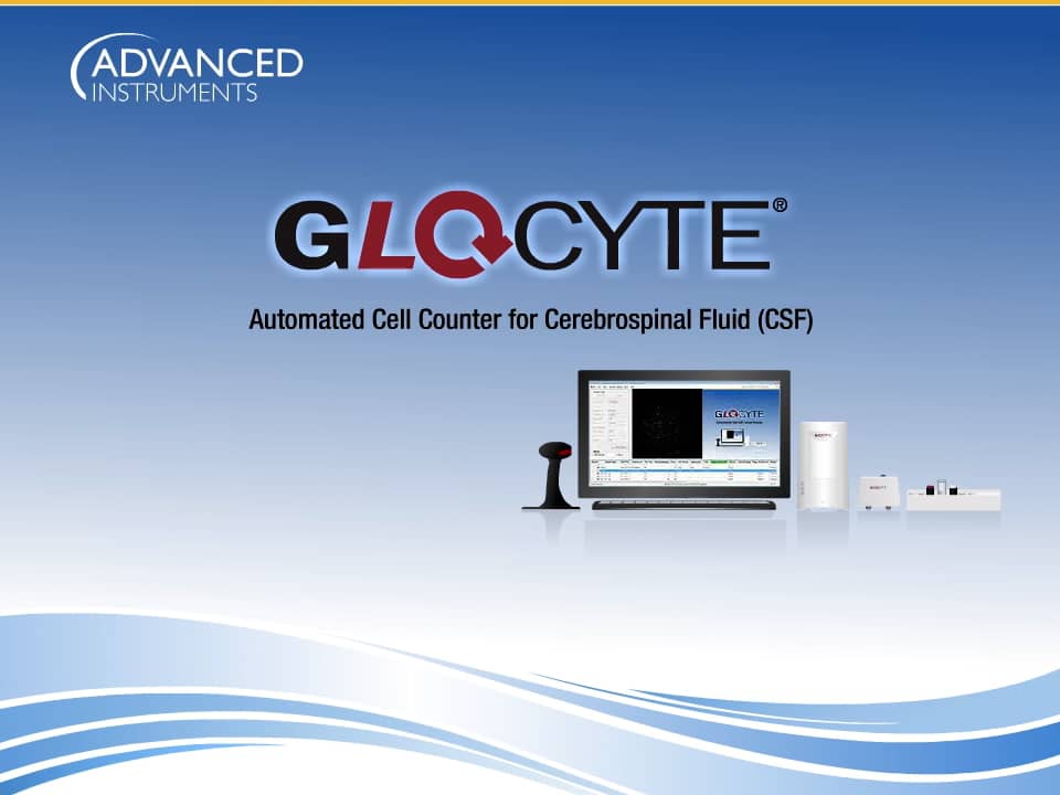 How Does GloCyte Work? on Vimeo