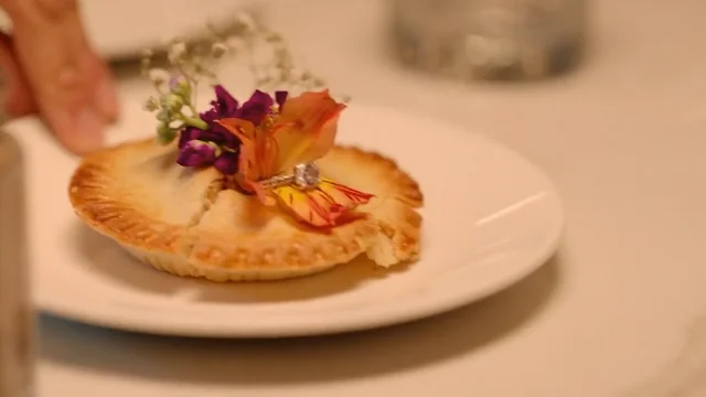 NIGHTMARE STUDENT Trailer