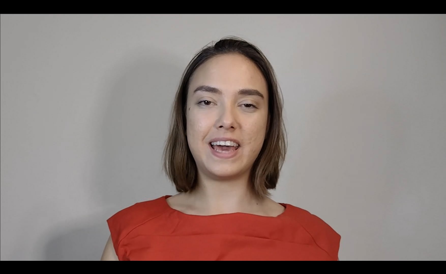 Marisol Spensieri (ANNA) Trueman & the Arsonists on Vimeo