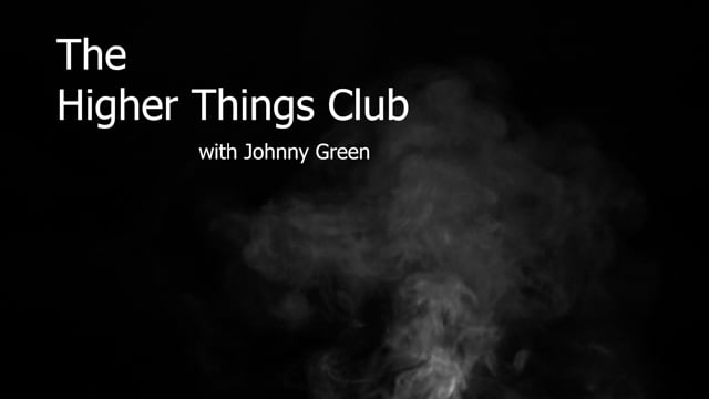 The Higher Things Club on Vimeo