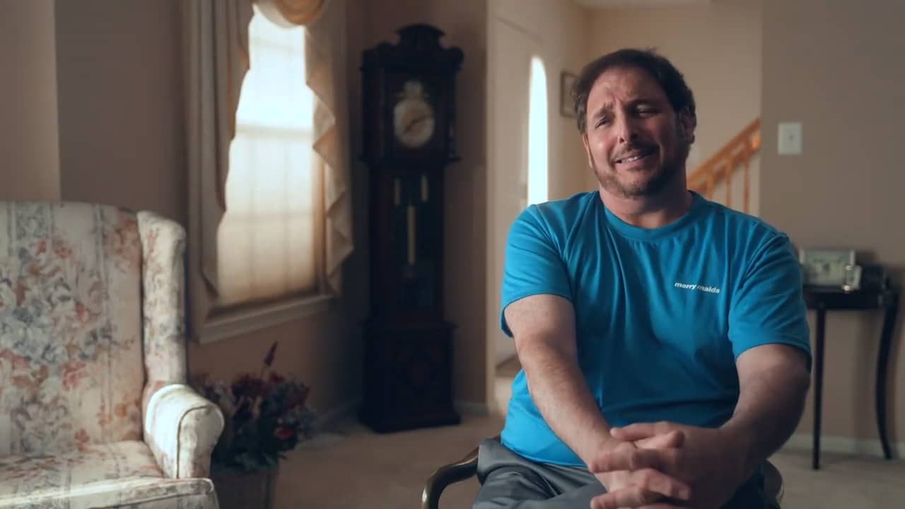 The Rhythm of Clean_ Robert Pavia on Vimeo