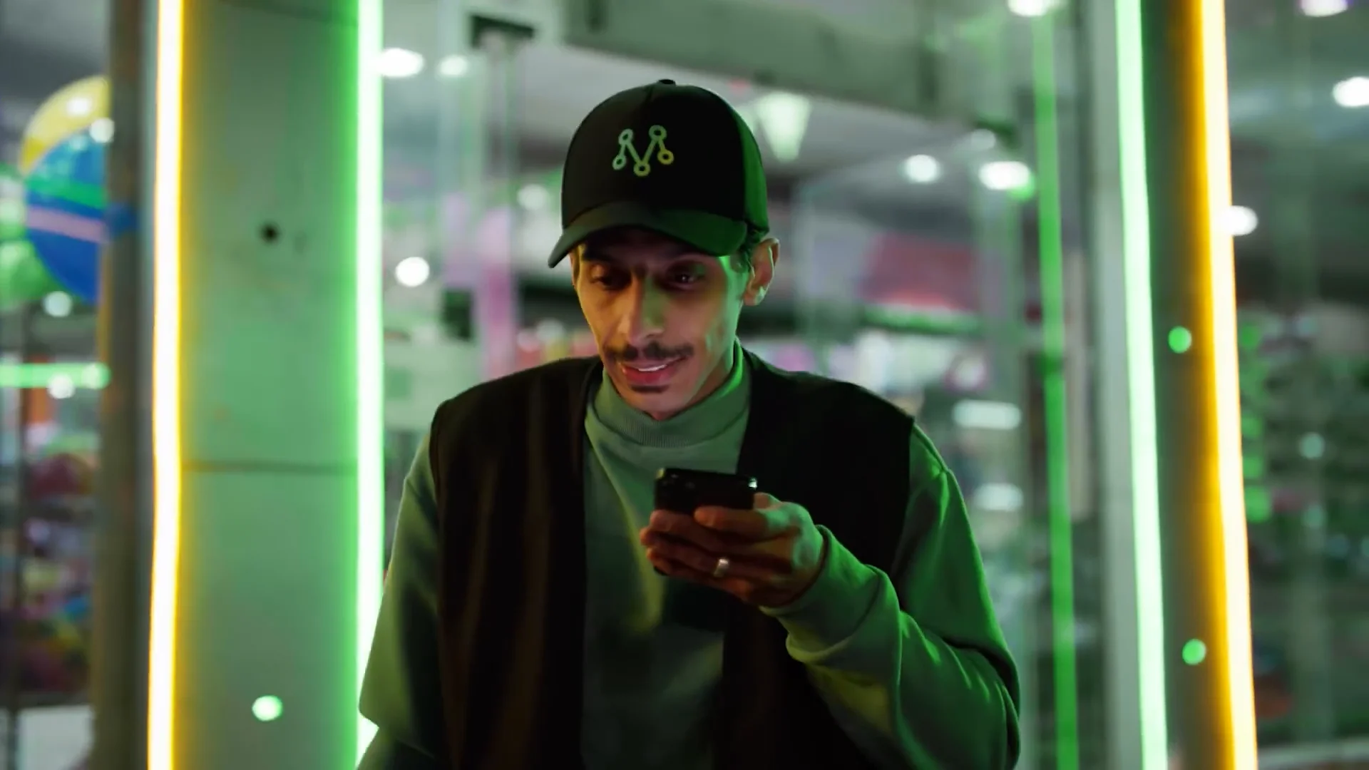 Marsool - للمشوار بقية on Vimeo