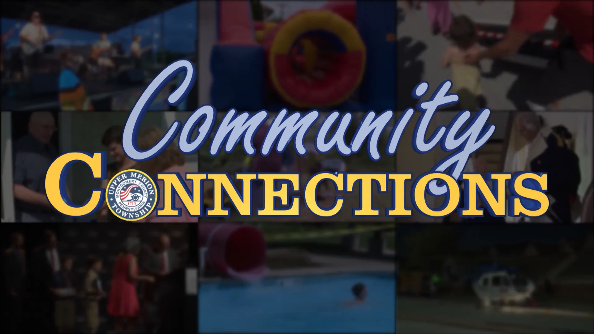 Community Connections with the Environmental Advisory Council on Vimeo