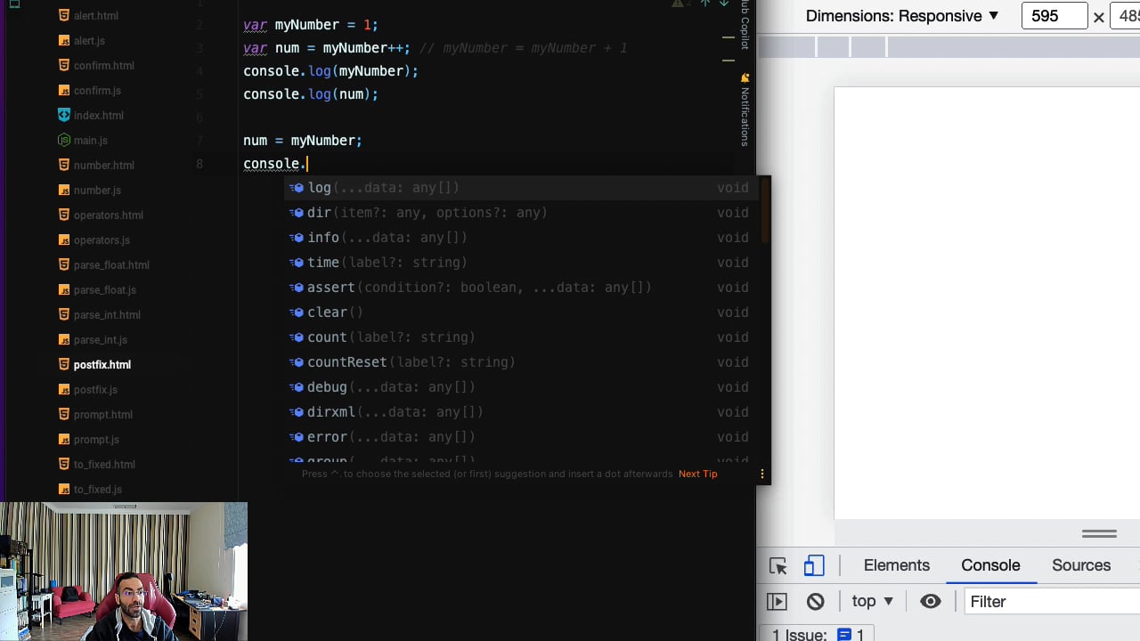 js-16-postFix on Vimeo
