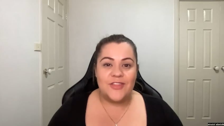 Michelle Intro Video on Vimeo