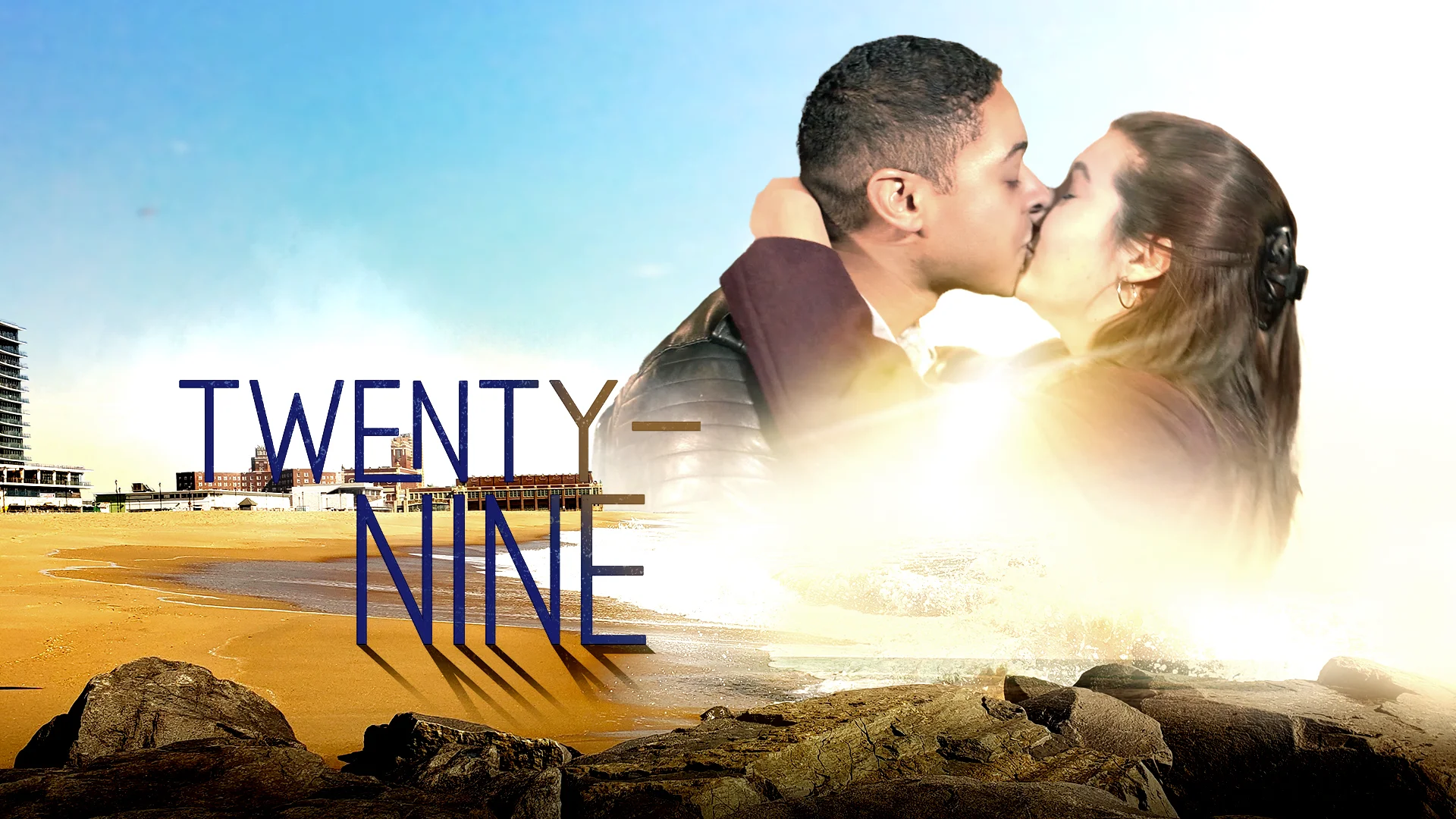 DeskPop Trailers - Twenty-Nine - Trailer on Vimeo