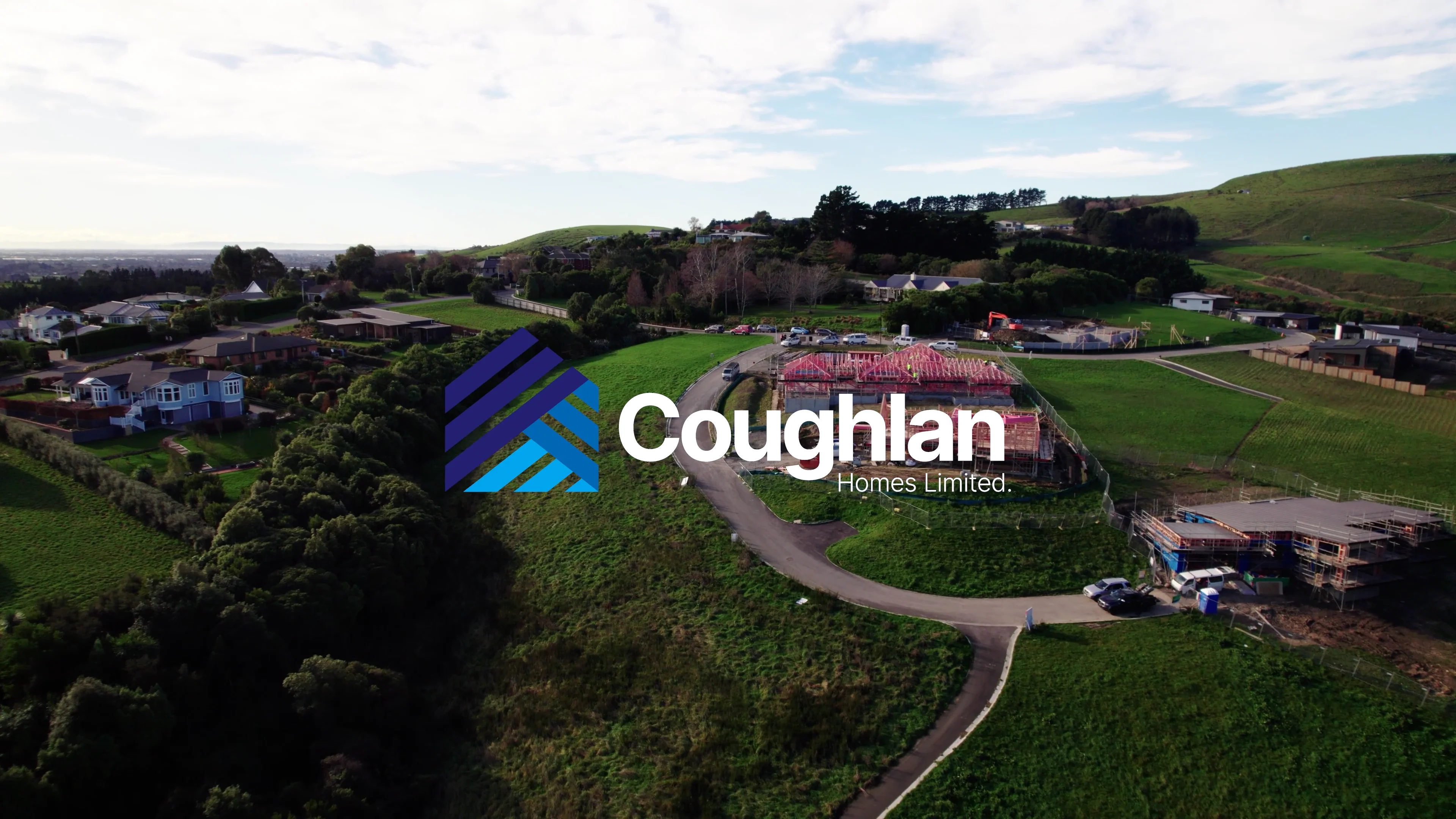 Coughlan Homes - Promo Video Full on Vimeo