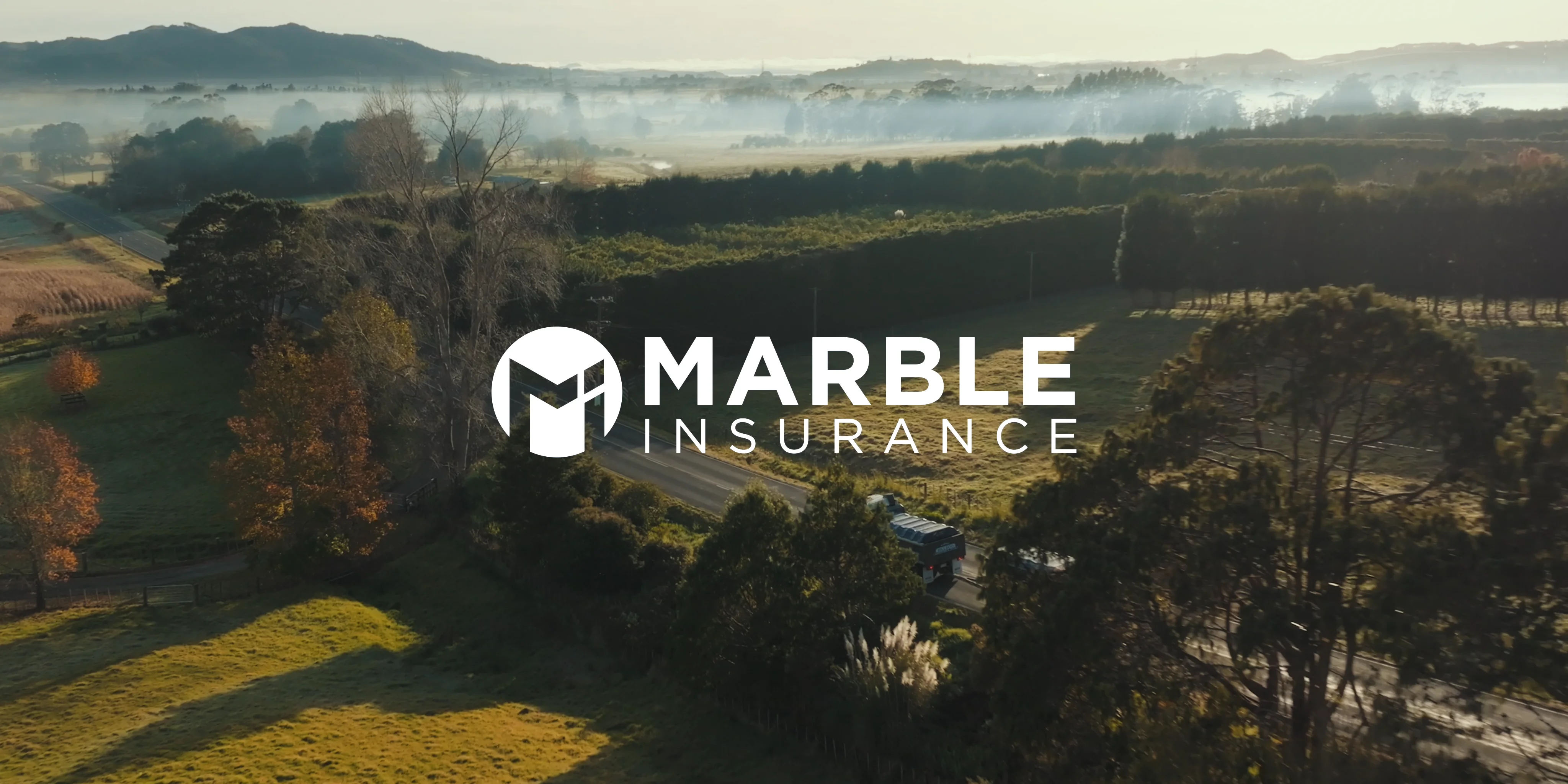 Marble Insurance Transport Video