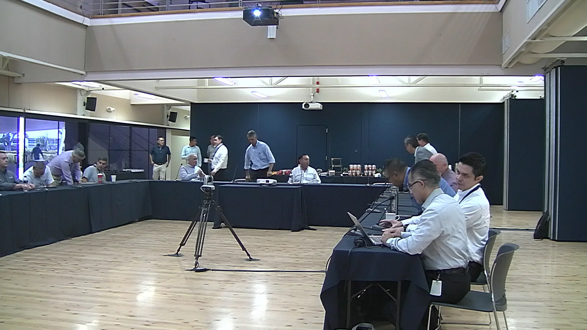 TPS Steering Committee Prolec - Aug 2 - 2023 - TPS Steering Committee ...