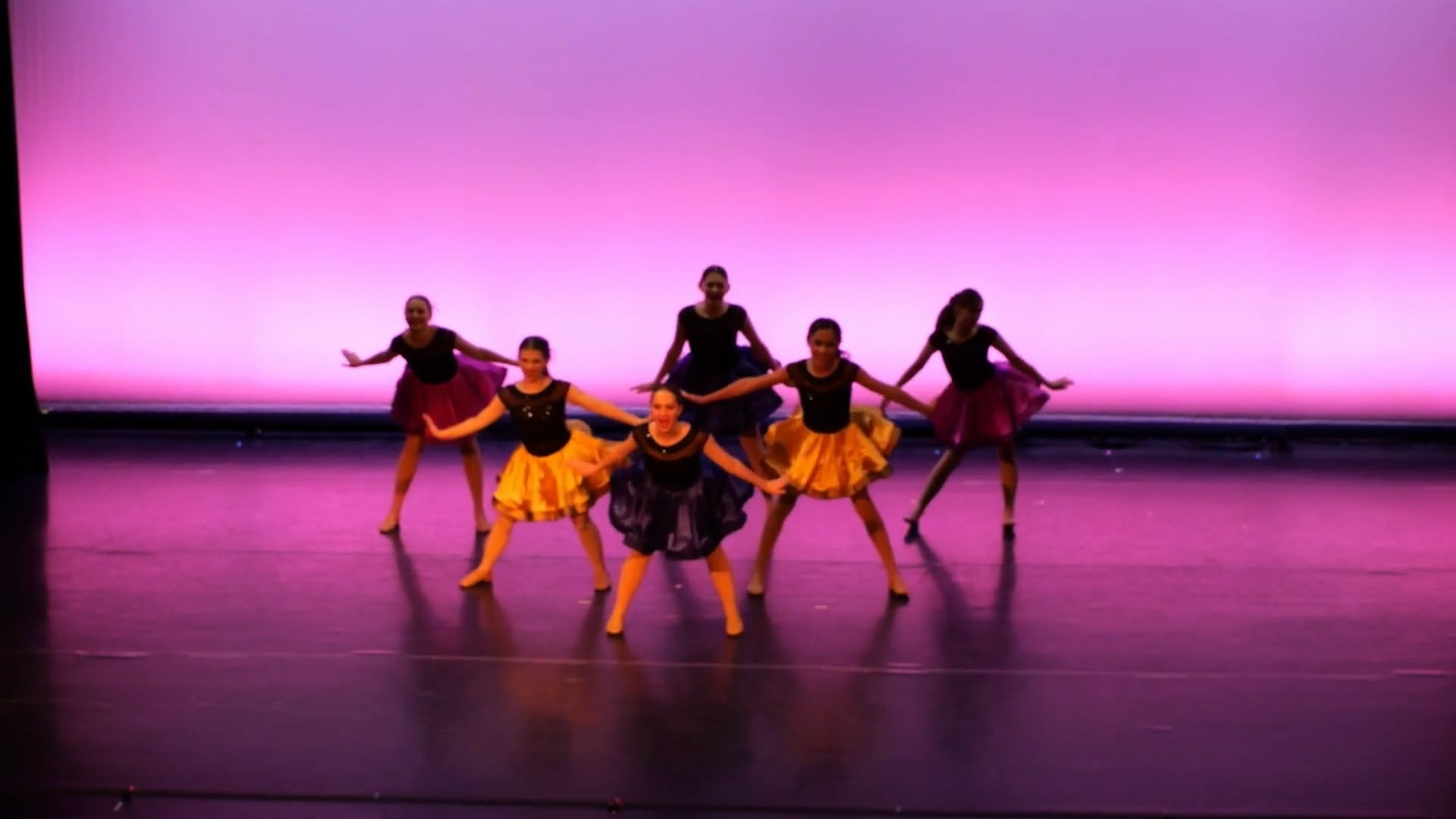 Dance School, Ballet, Break Dance, Hip Hop - Dance United - Holland ...