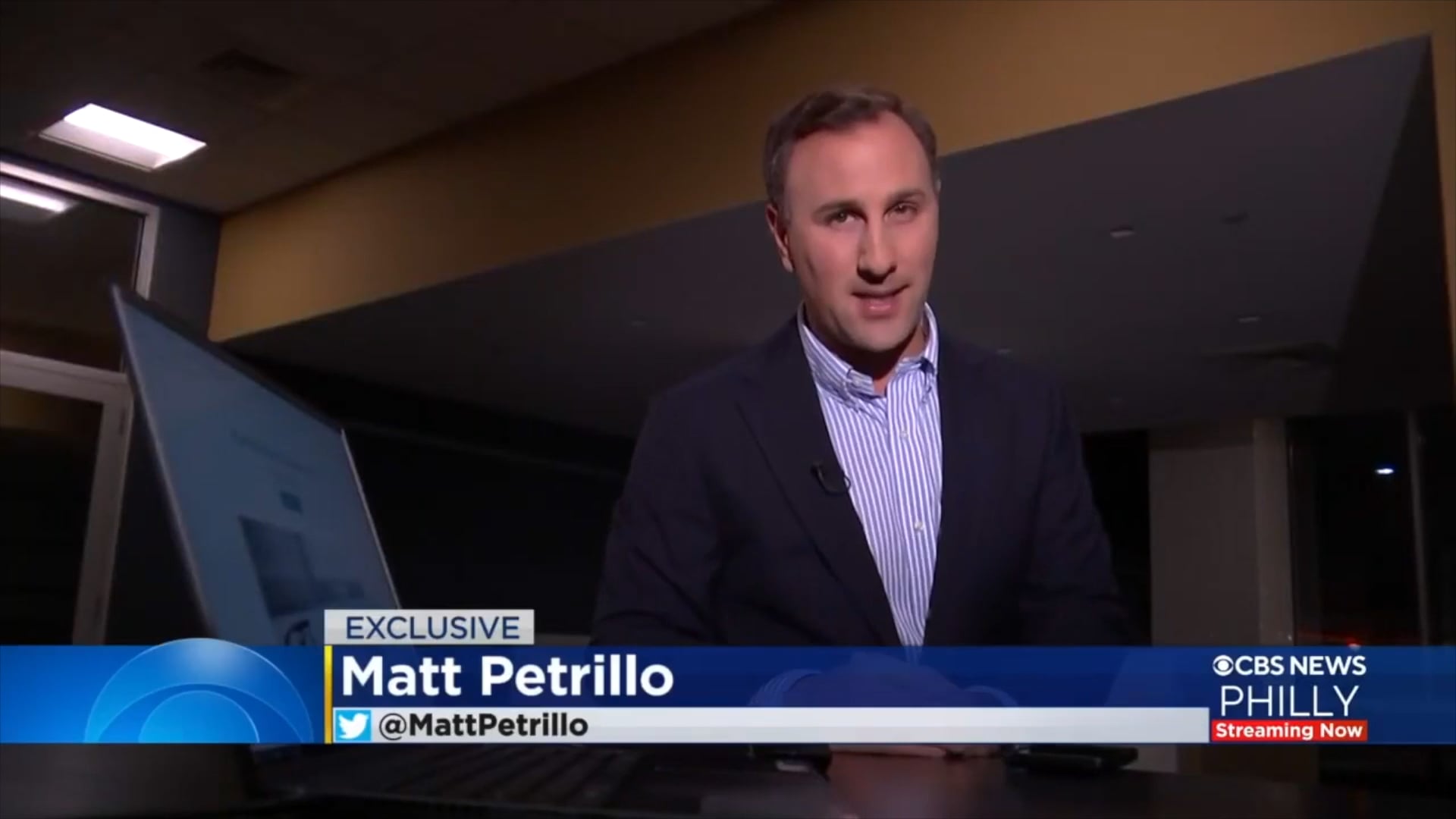 Matt Petrillo - Matt Petrillo Montage 2023 on Vimeo