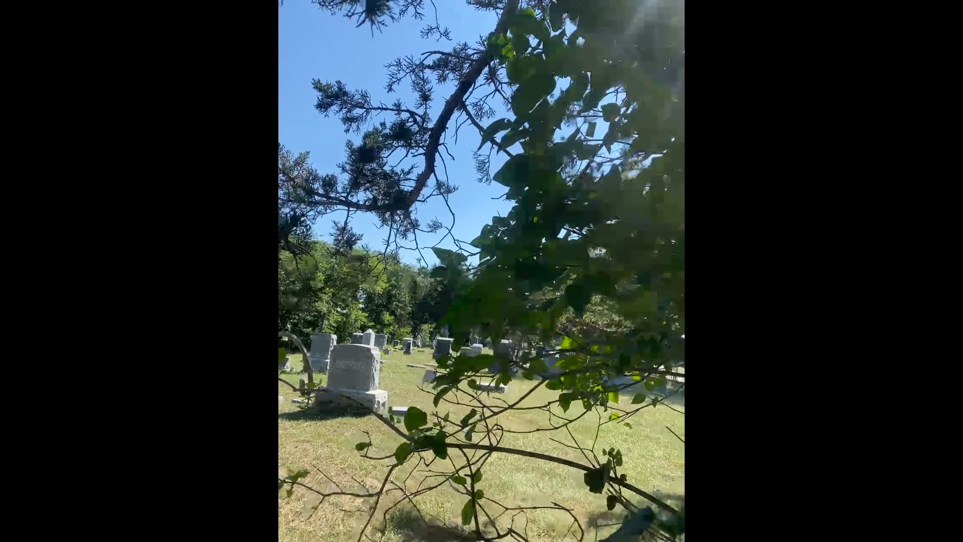 Family and Friends of Germania Cemetery
