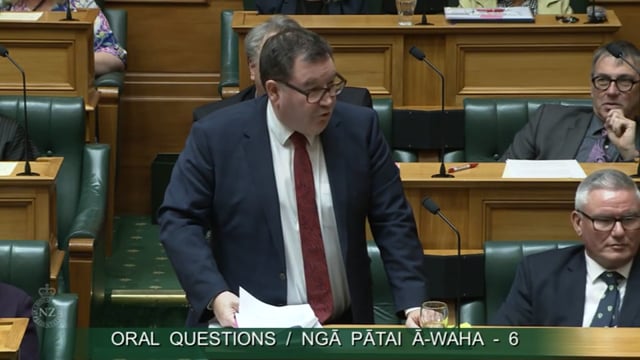 Parliament TV On Demand - Parliament On Demand