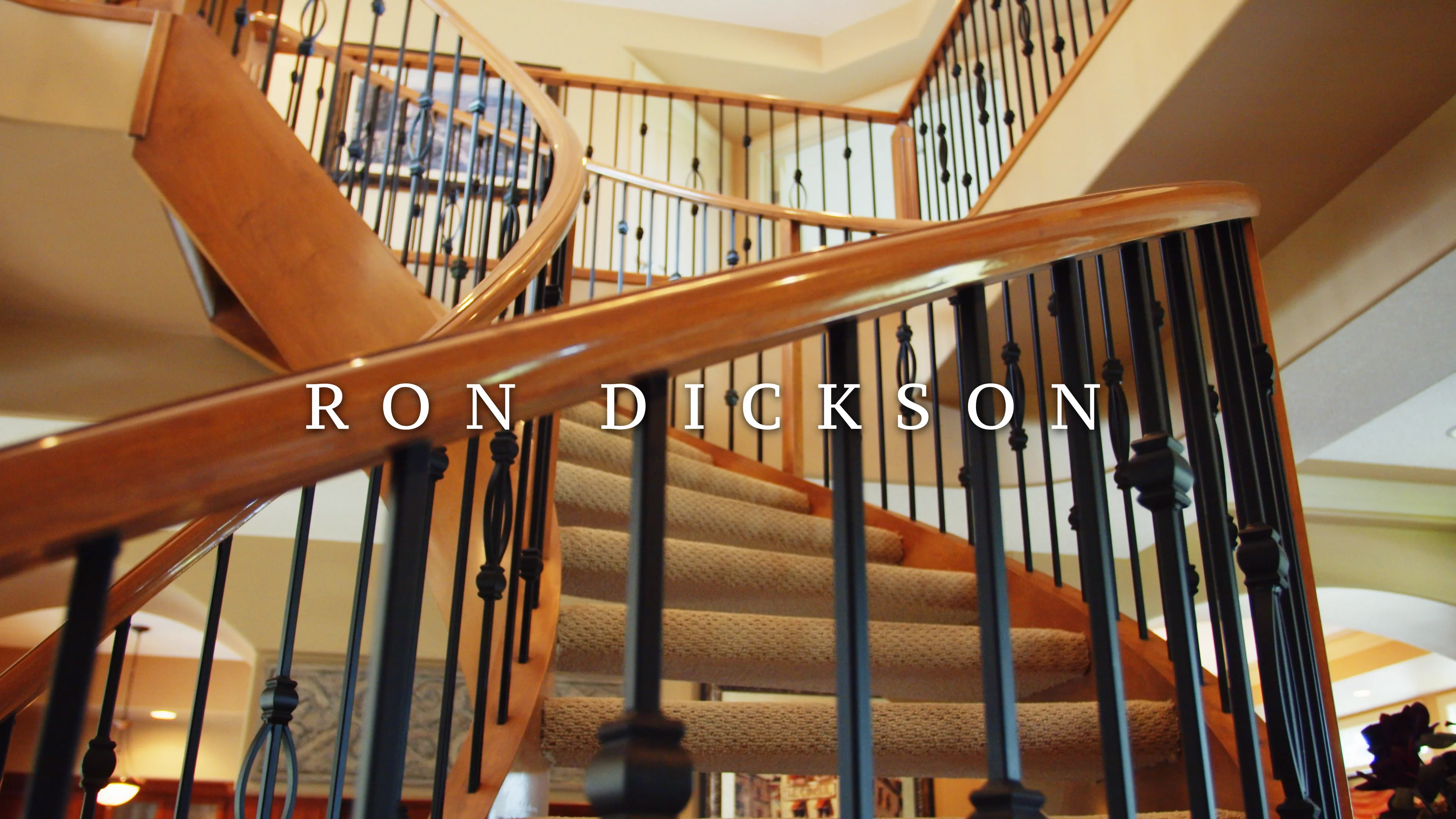 4 Ron Dickson - 9041 Saskatchewan Dr