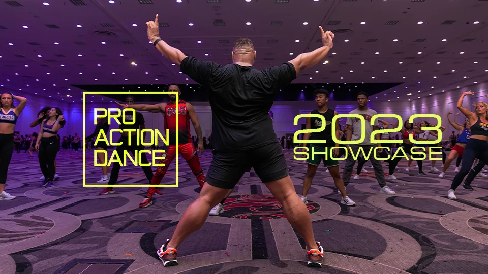 Watch Pro Action Dance 2023 Las Vegas Online | Vimeo On Demand on Vimeo