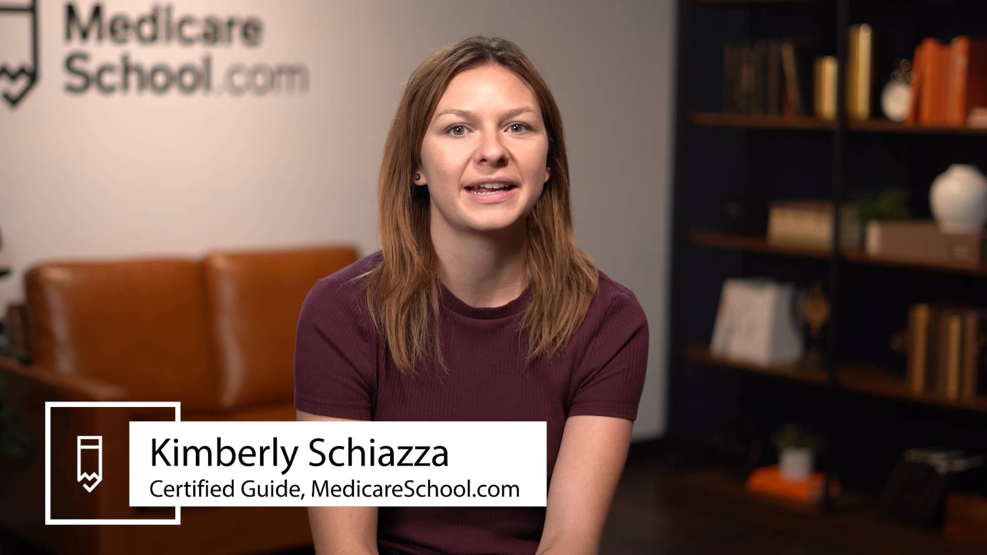 Kimberly Schiazza on Vimeo