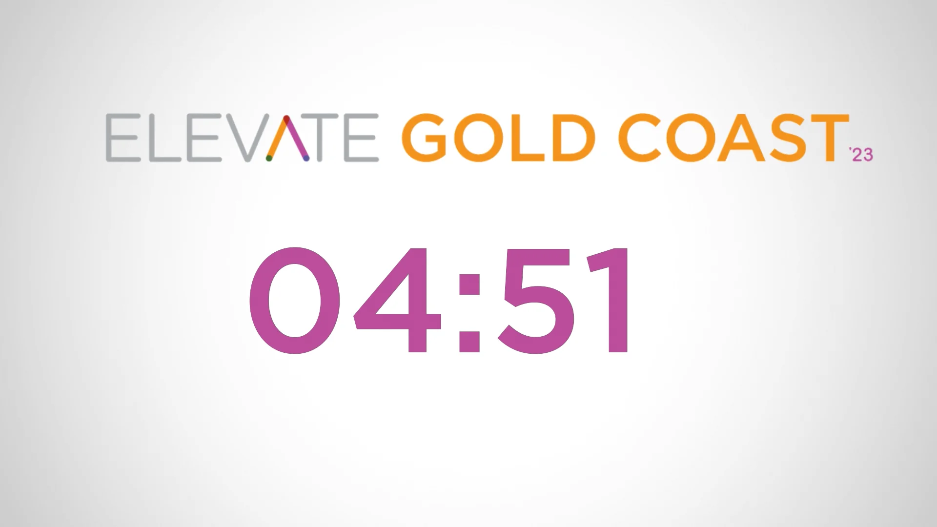 Countdown_Video_D2 on Vimeo