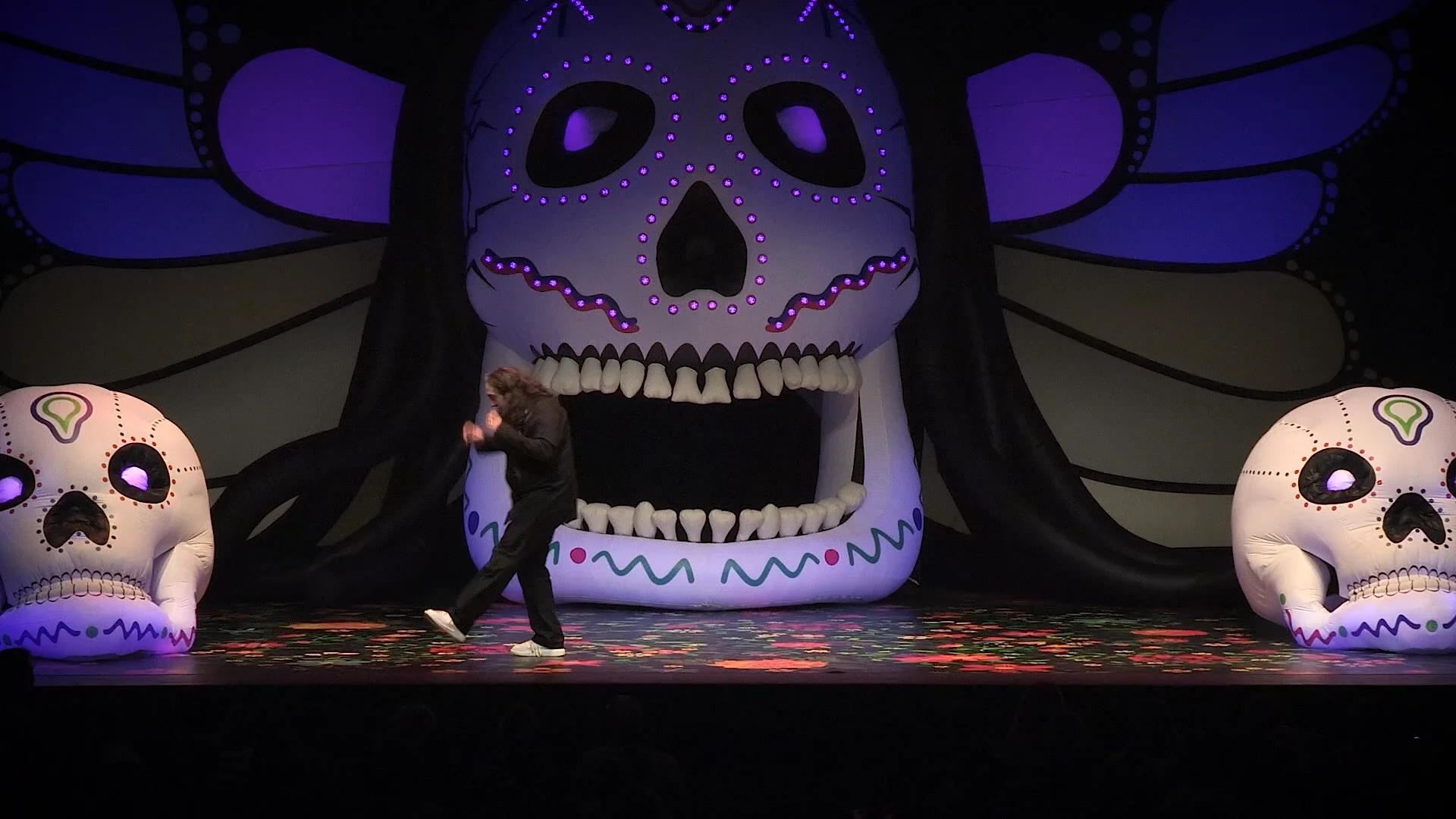 Ross_JJJ_Bunnings Greeter_Ipswich on Vimeo