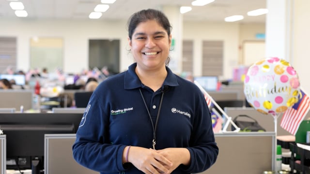 Hartalega Sdn Bhd of Kuala Lumpur at MEDICA 2023 in Düsseldorf