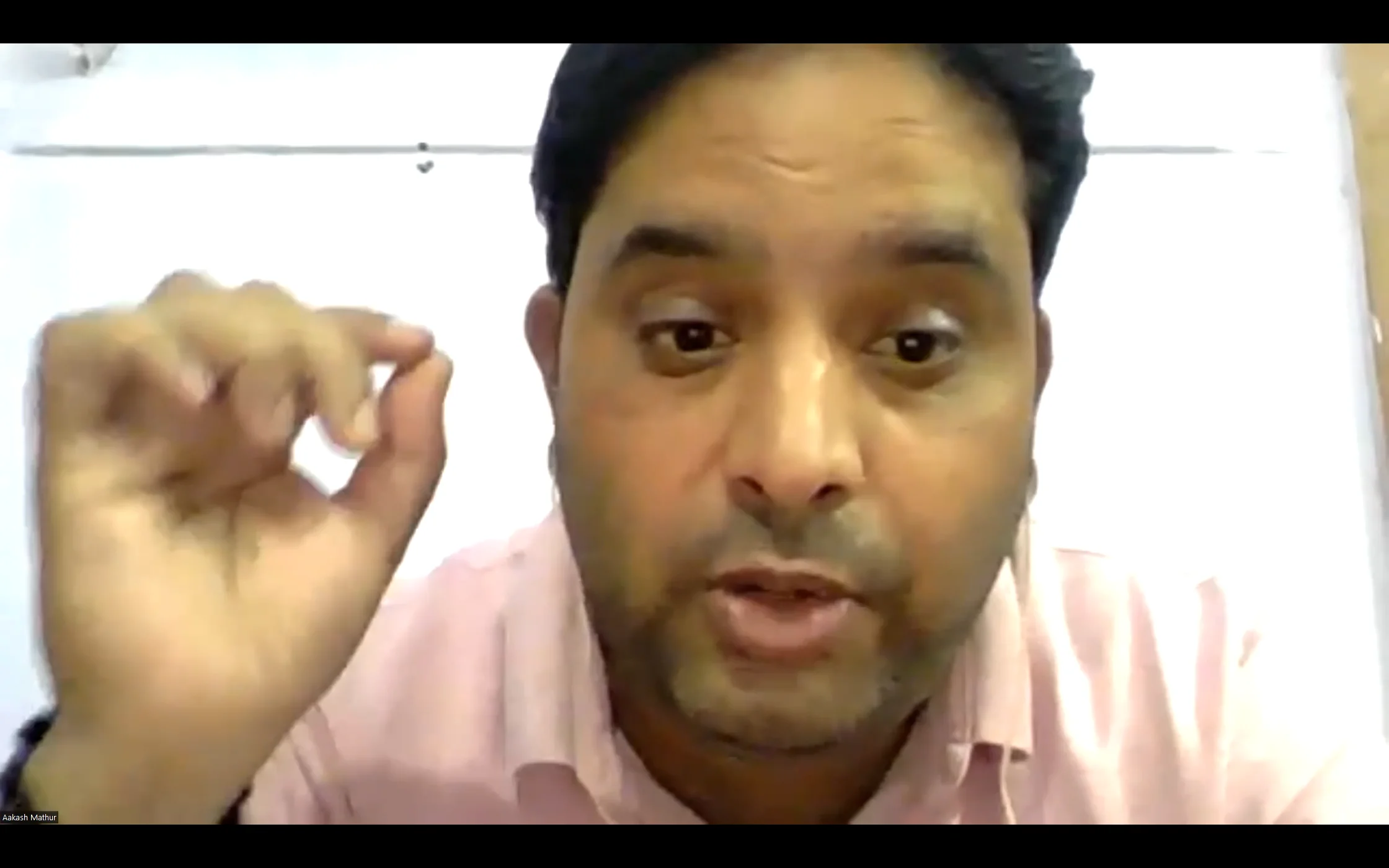 practical first on Vimeo