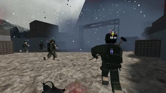 BattleBit the Trailer on Vimeo