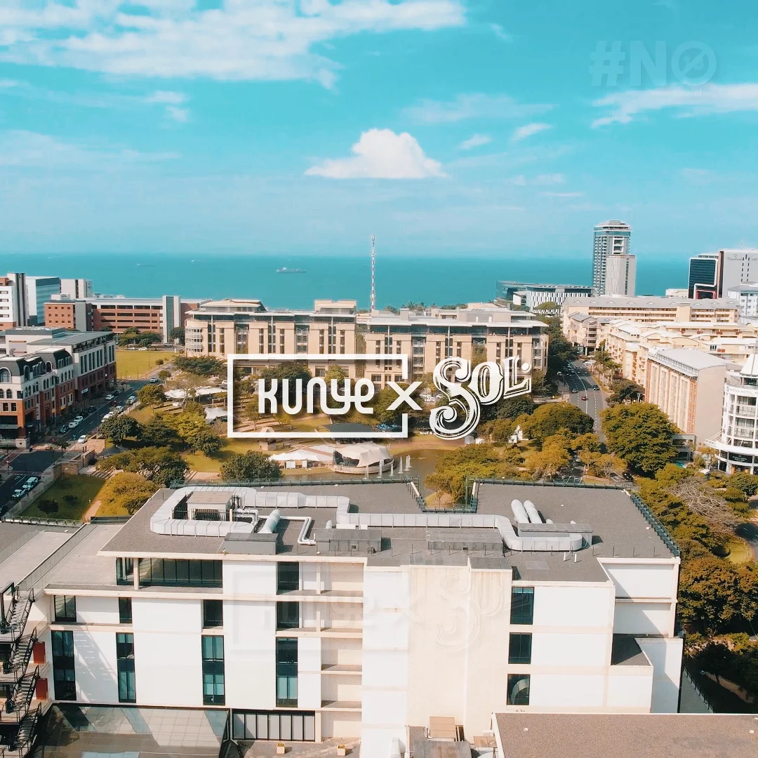 KUNYE - DBN - SOL 1 (1x1) on Vimeo