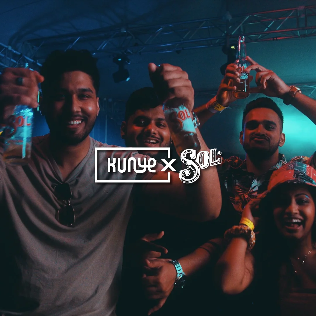 KUNYE - DBN - SOL 3 (1x1) on Vimeo