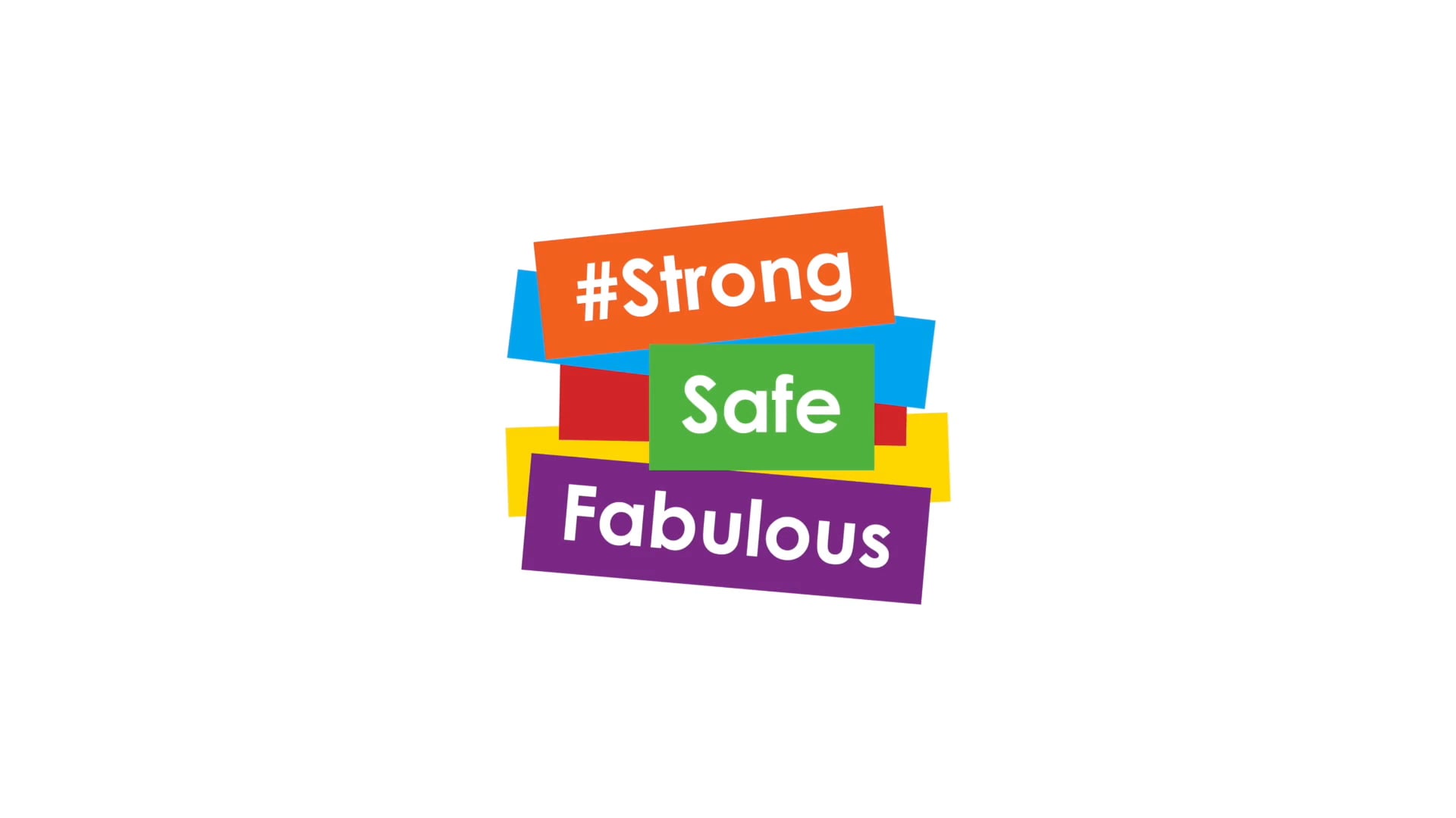 4 - Helping Hand - Strong Safe Fabulous on Vimeo