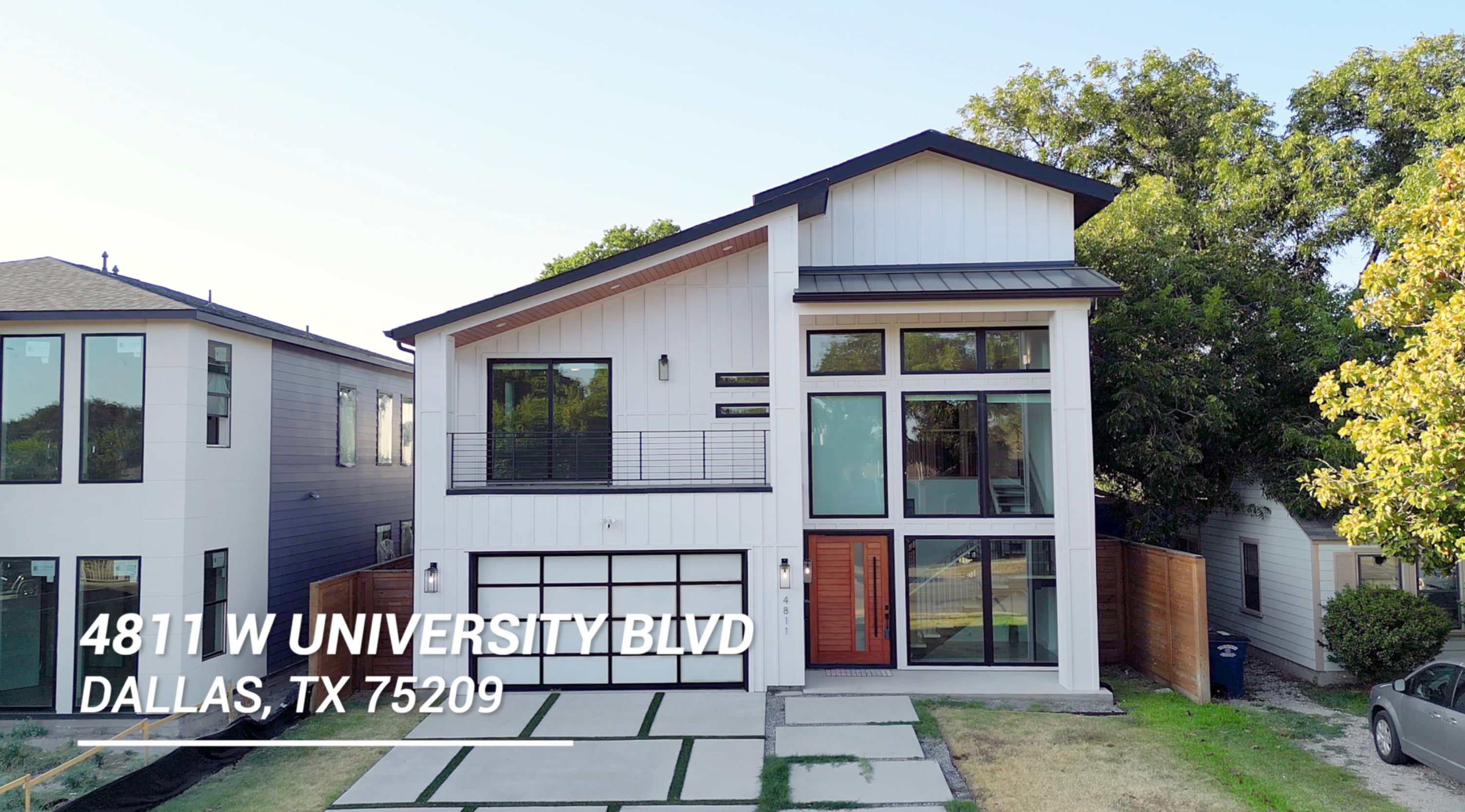 4811 W University Blvd, Dallas, TX 75209 on Vimeo