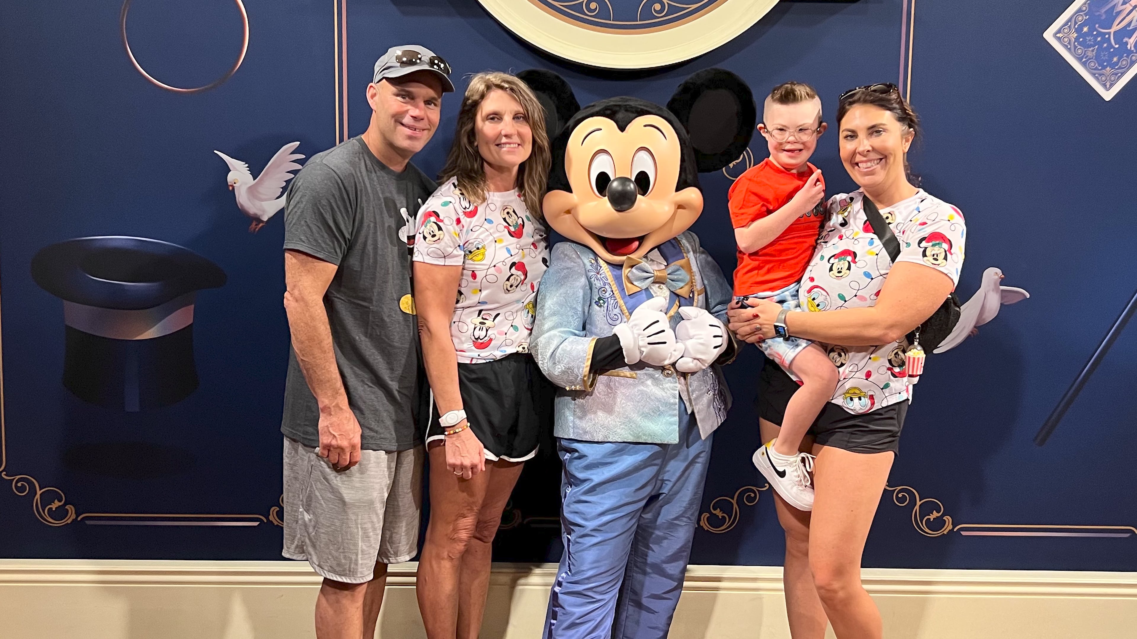 Jaxson's story on Vimeo