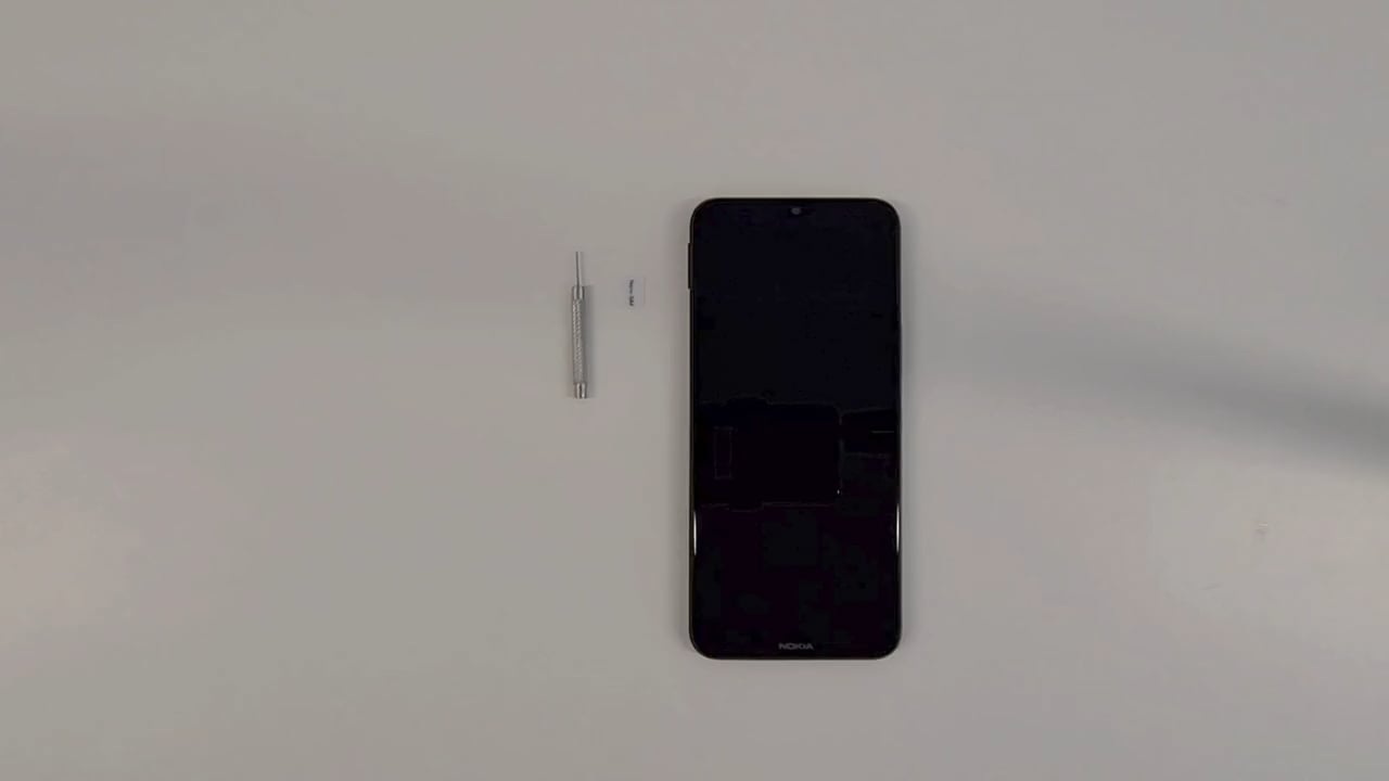 Nokia G11 Plus on Vimeo