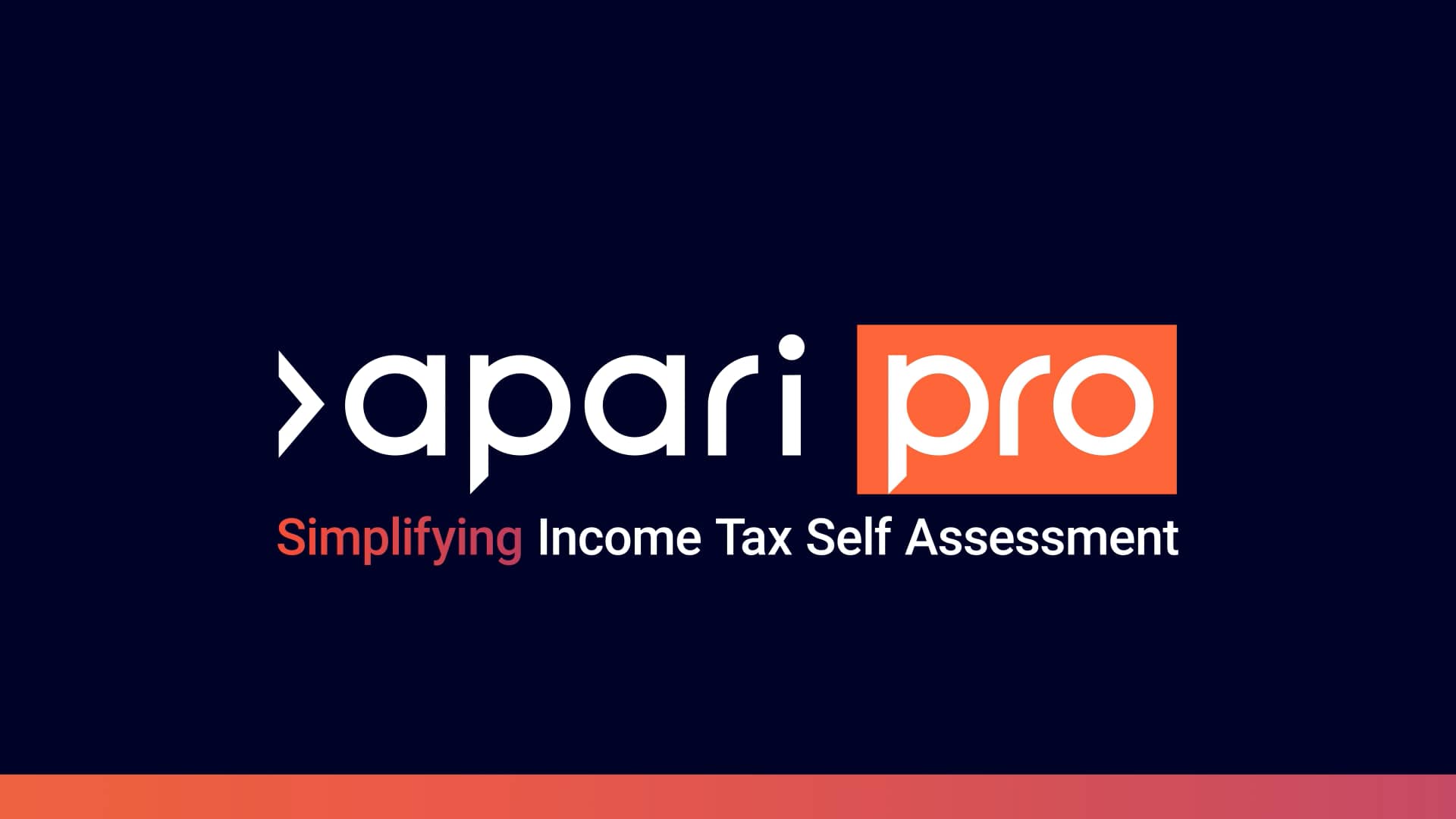 How APARI Pro works: 60 second summary on Vimeo