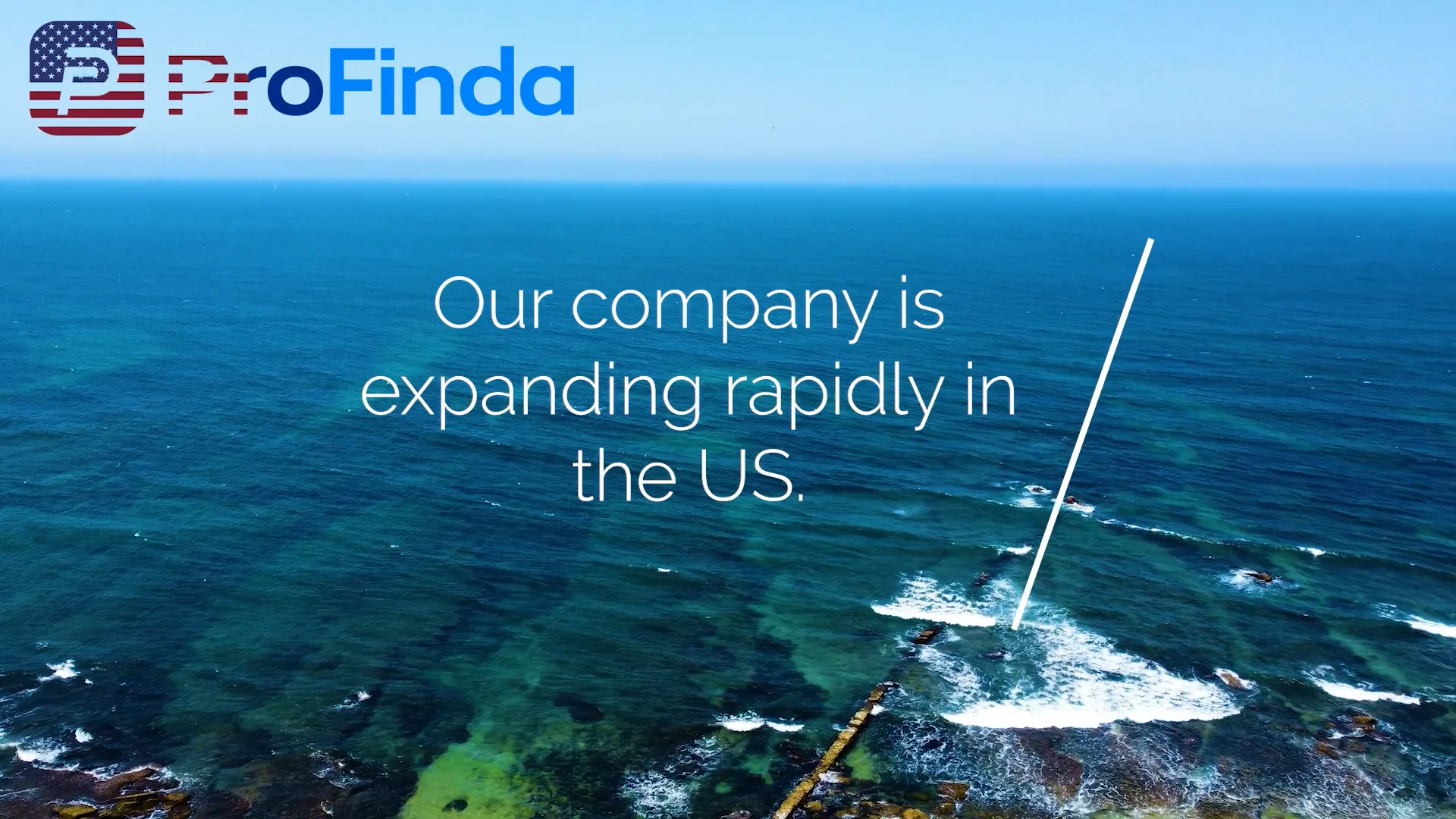 ProFinda Expands in the US on Vimeo