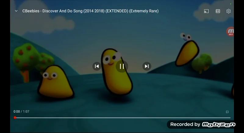 Cbeebies Discover And Do Song 2014 To 2018 (Long Version)